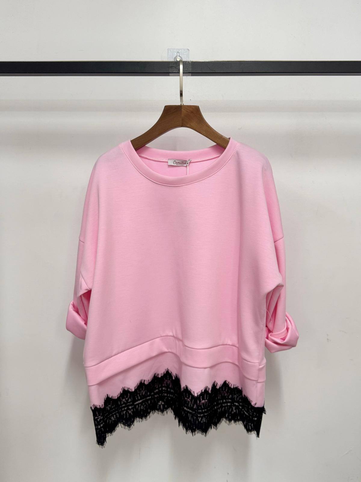 LACE TOP | Paris Fashion Shops