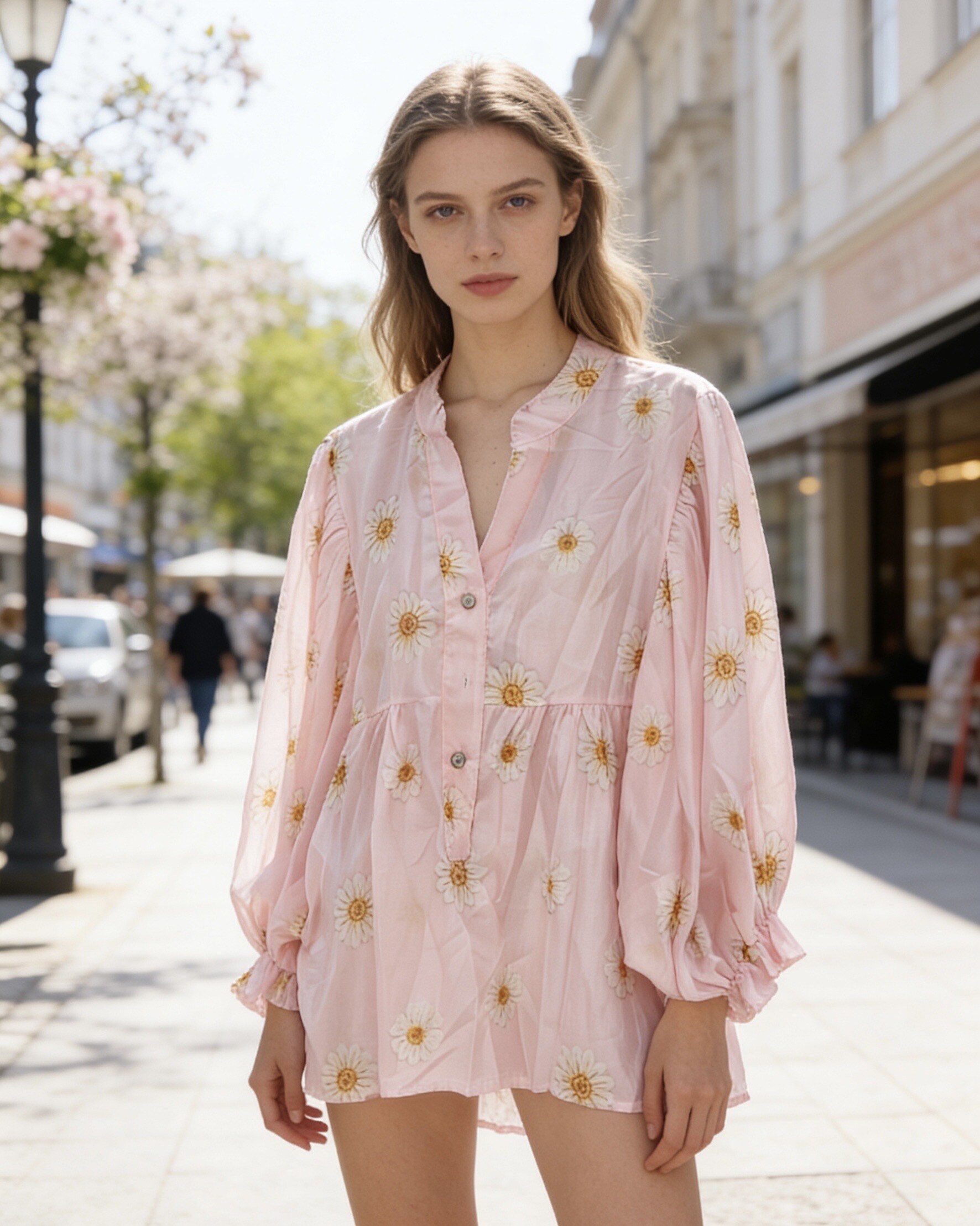 Chemises | Paris Fashion Shops
