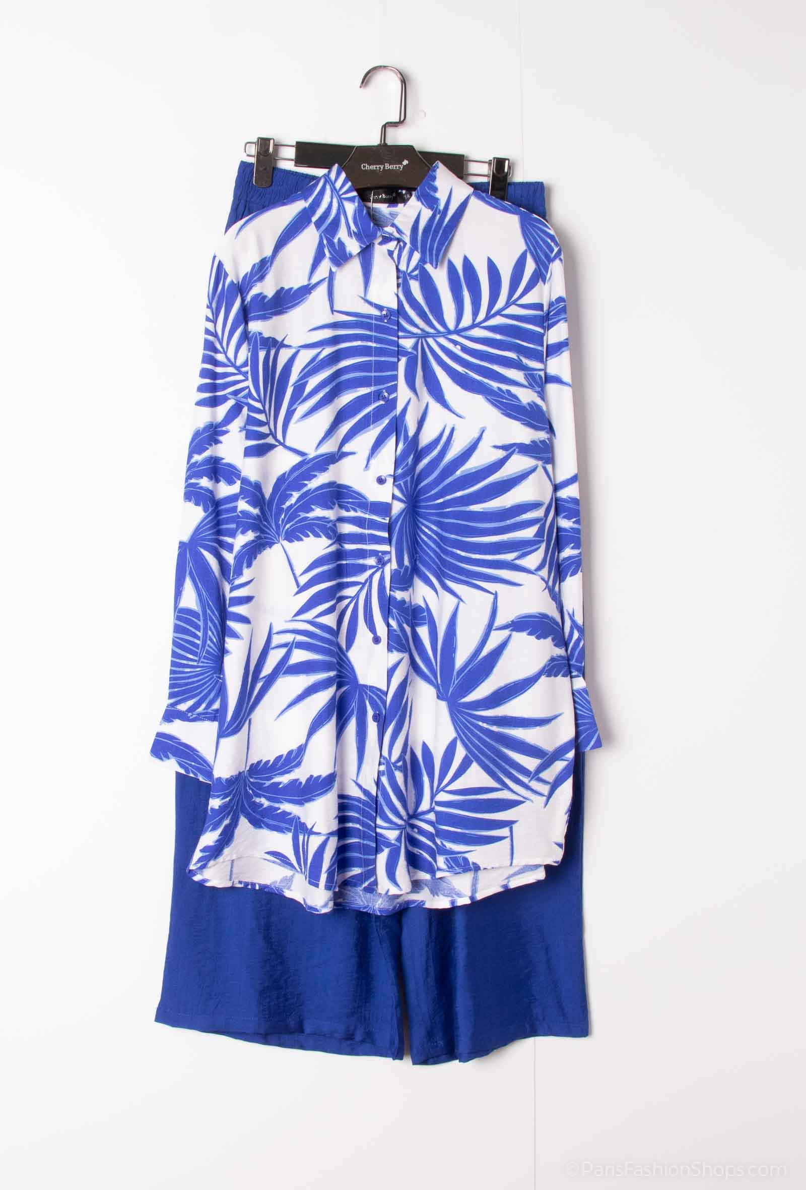 Cherry Berry | Paris Fashion Shops