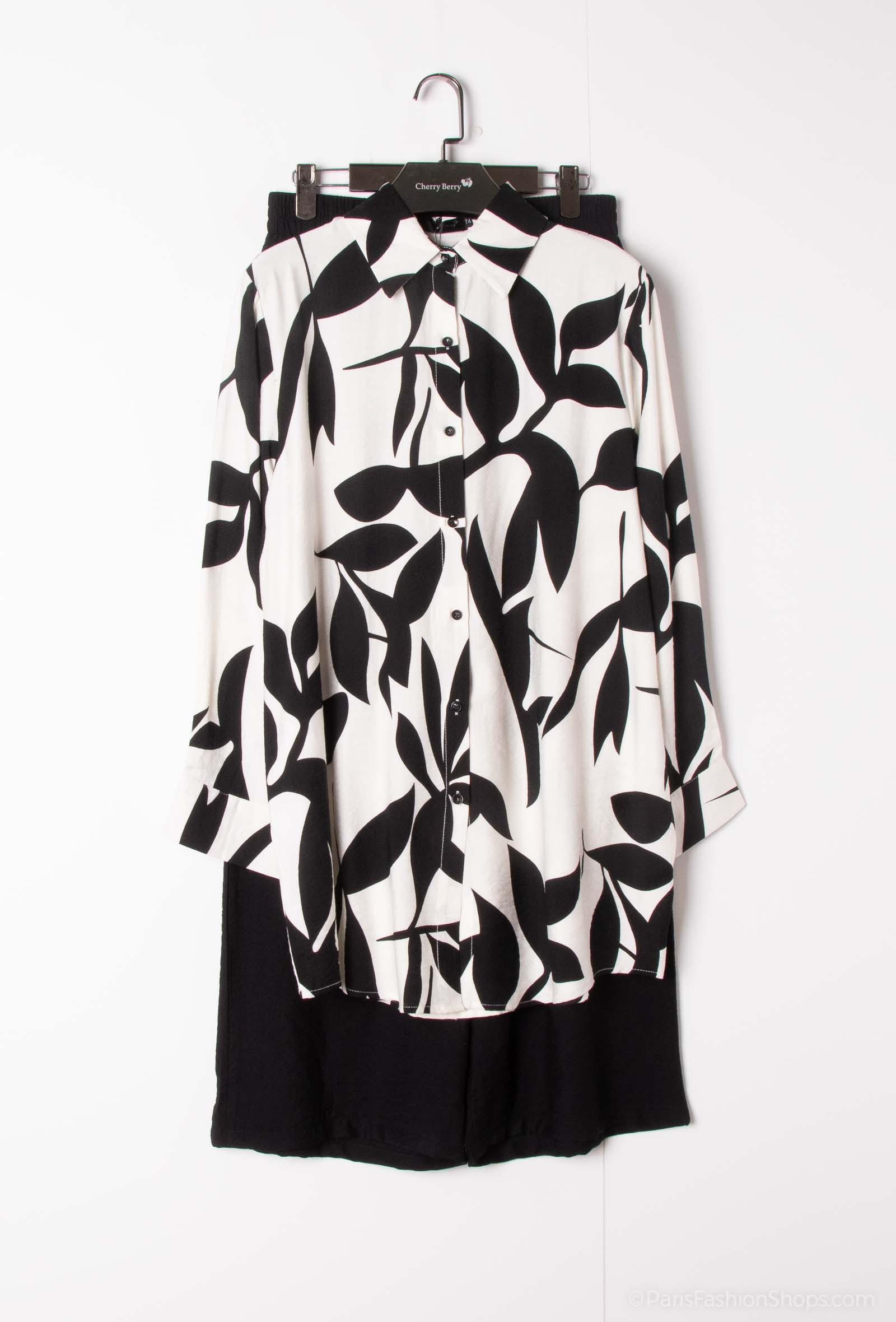 Cherry Berry | Paris Fashion Shops