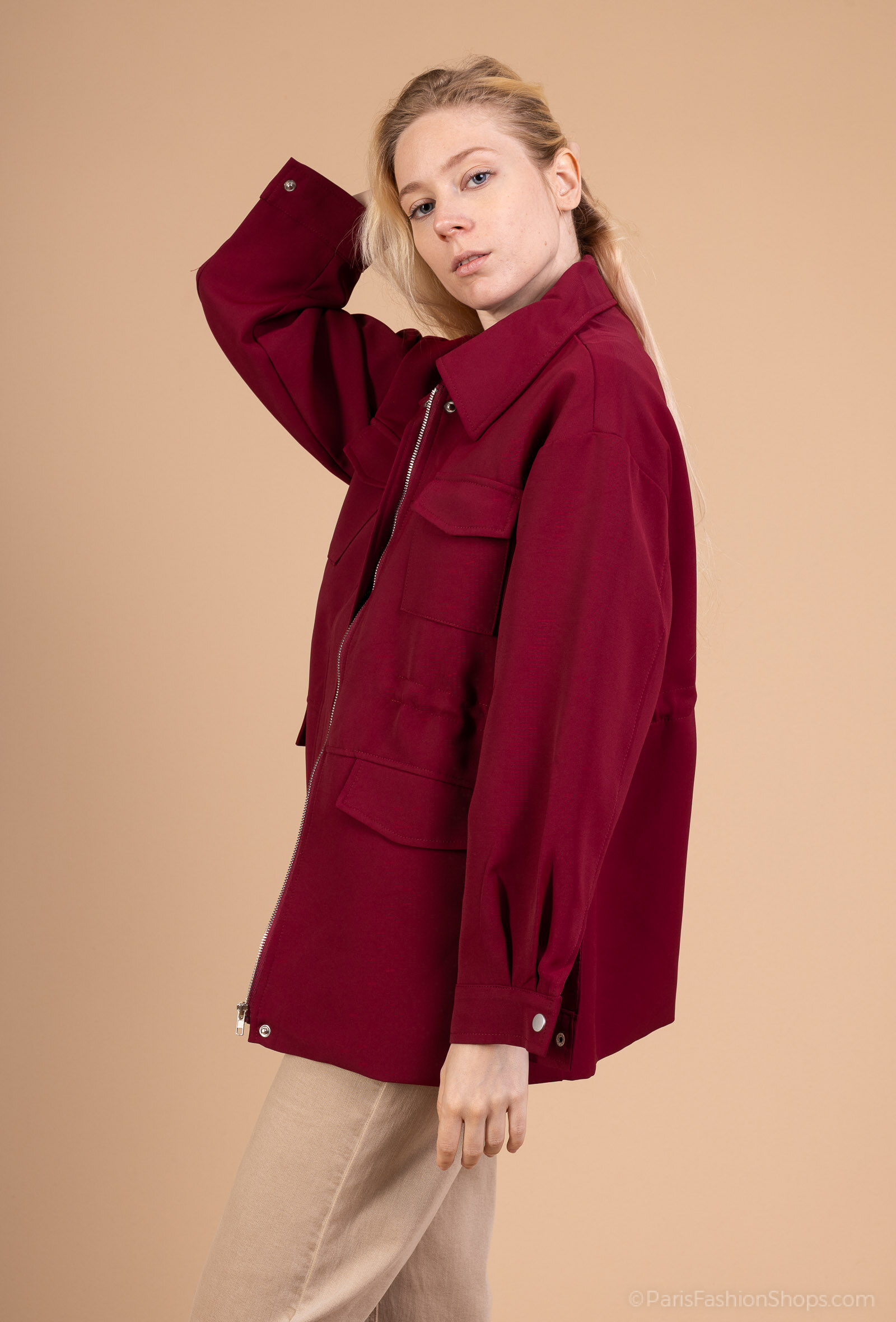Cherry Koko | Paris Fashion Shops
