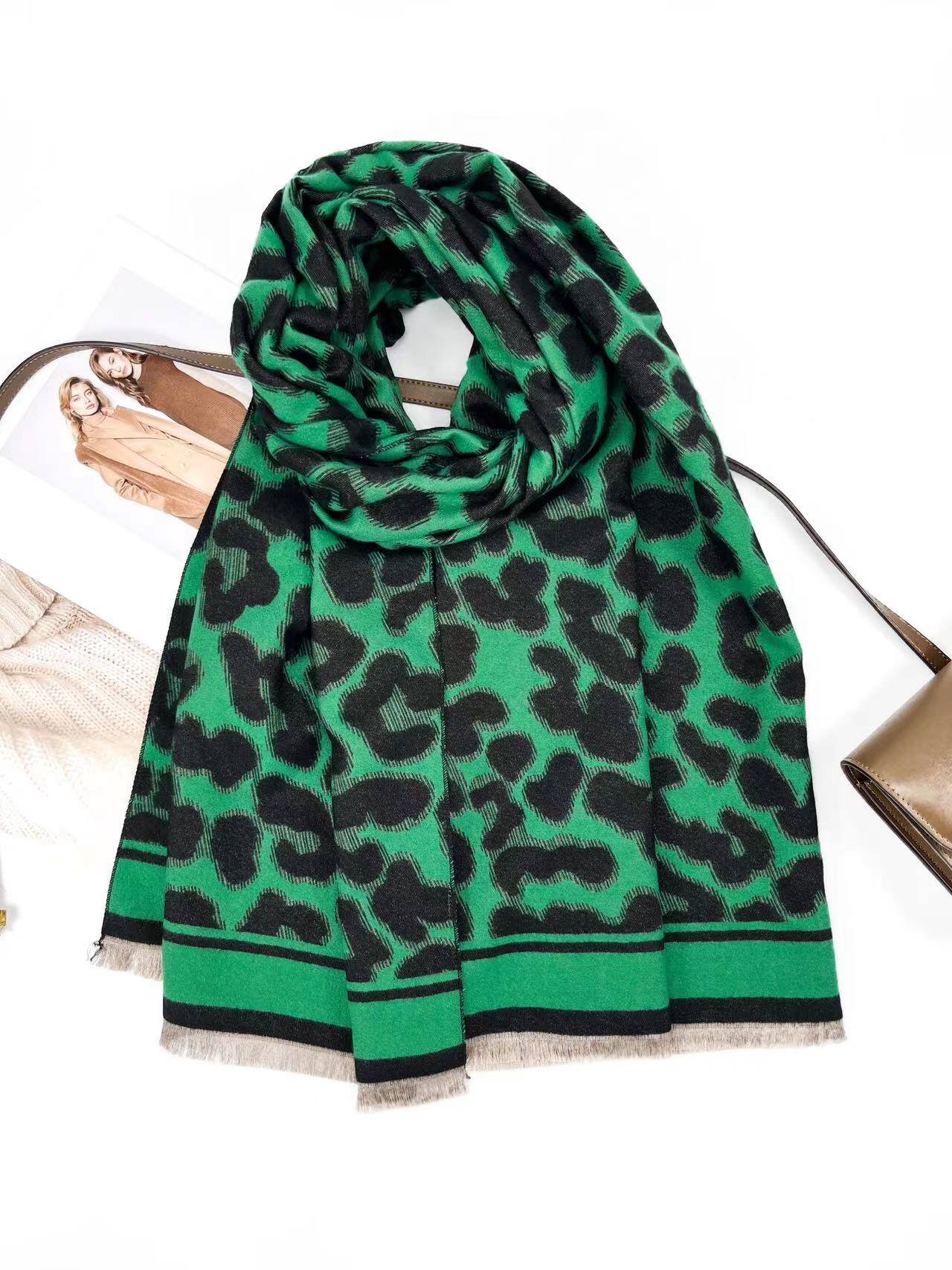 Scarf | Paris Fashion Shops