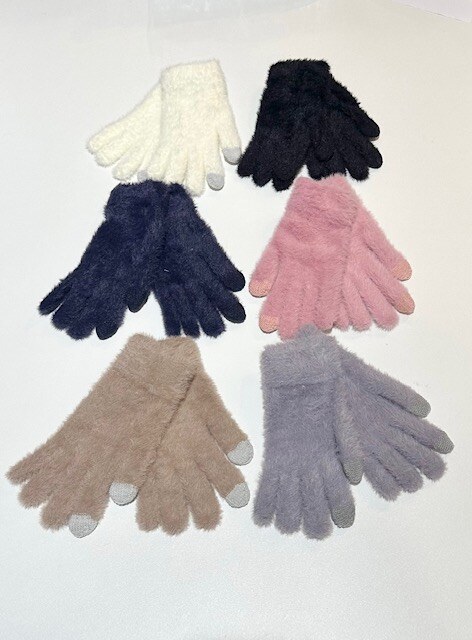 Gloves | Paris Fashion Shops