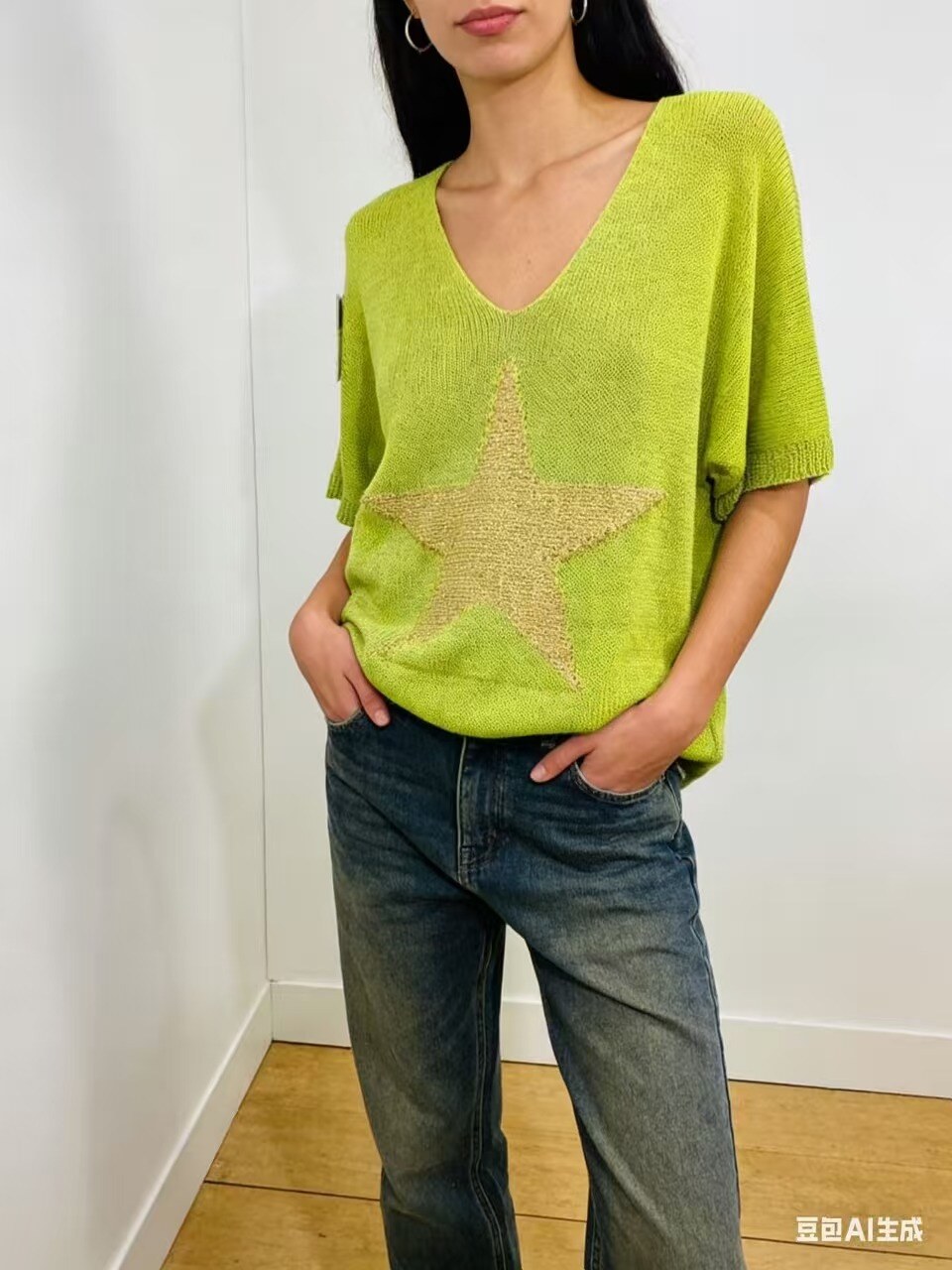 DESIGNER VEST SIZE 38-42 | Paris Fashion Shops