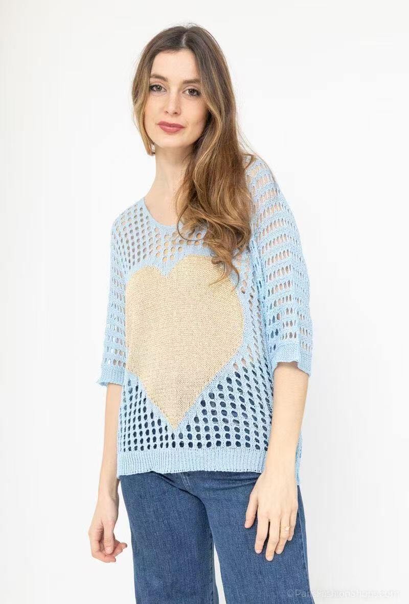 DESIGNER VEST SIZE 38-42 | Paris Fashion Shops