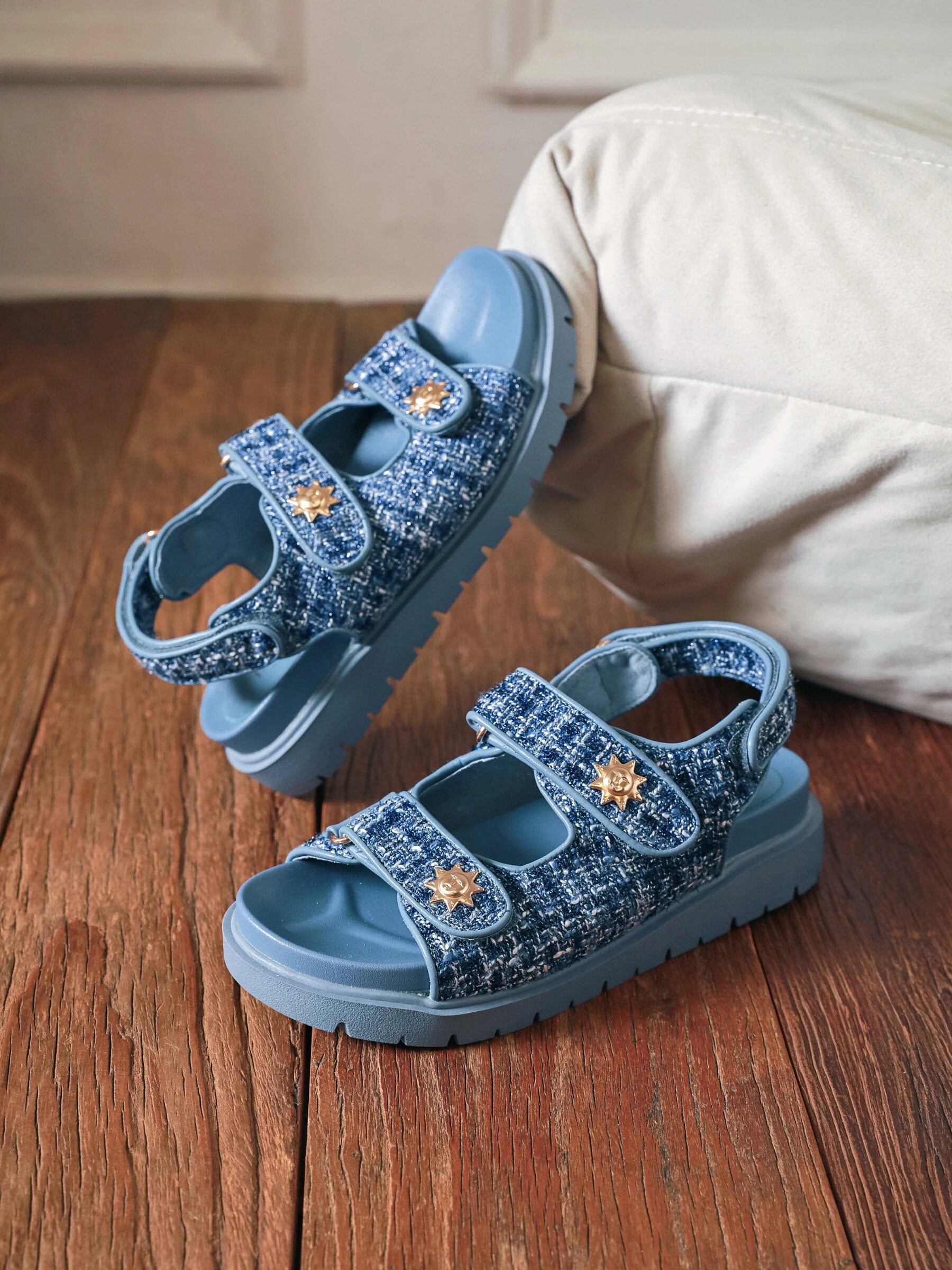Sandales soleil findlay | Paris Fashion Shops