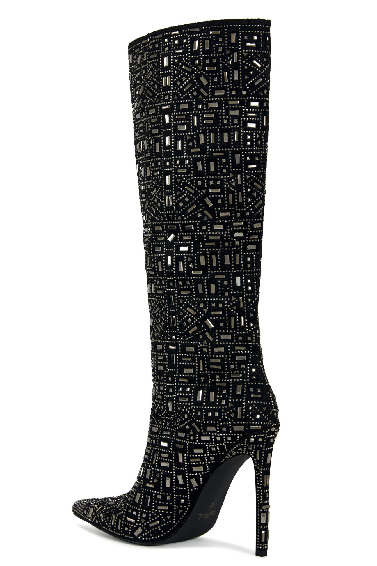 Boots | Paris Fashion Shops