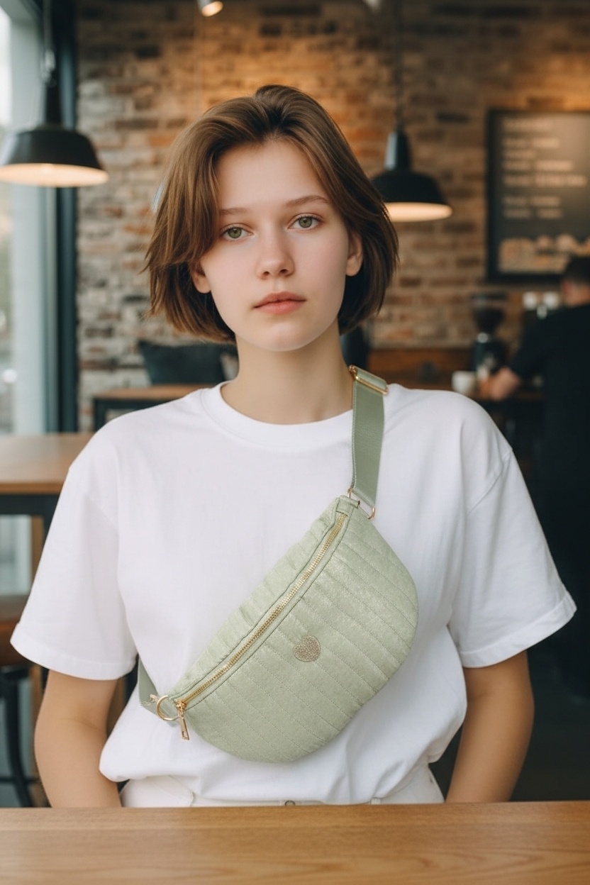 Sac banane | Paris Fashion Shops