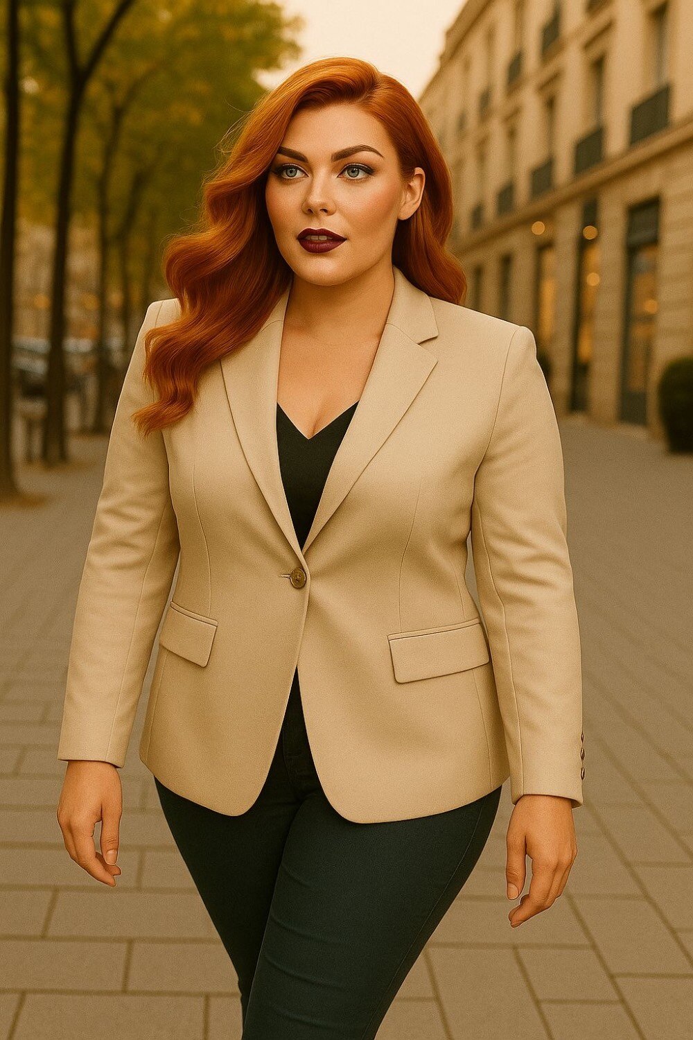 Veste | Paris Fashion Shops