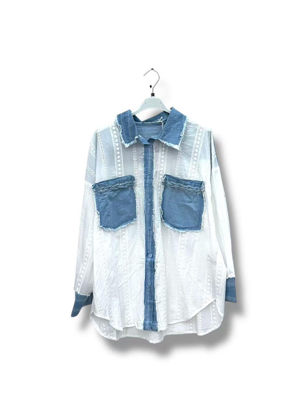 CHEMISES | Paris Fashion Shops