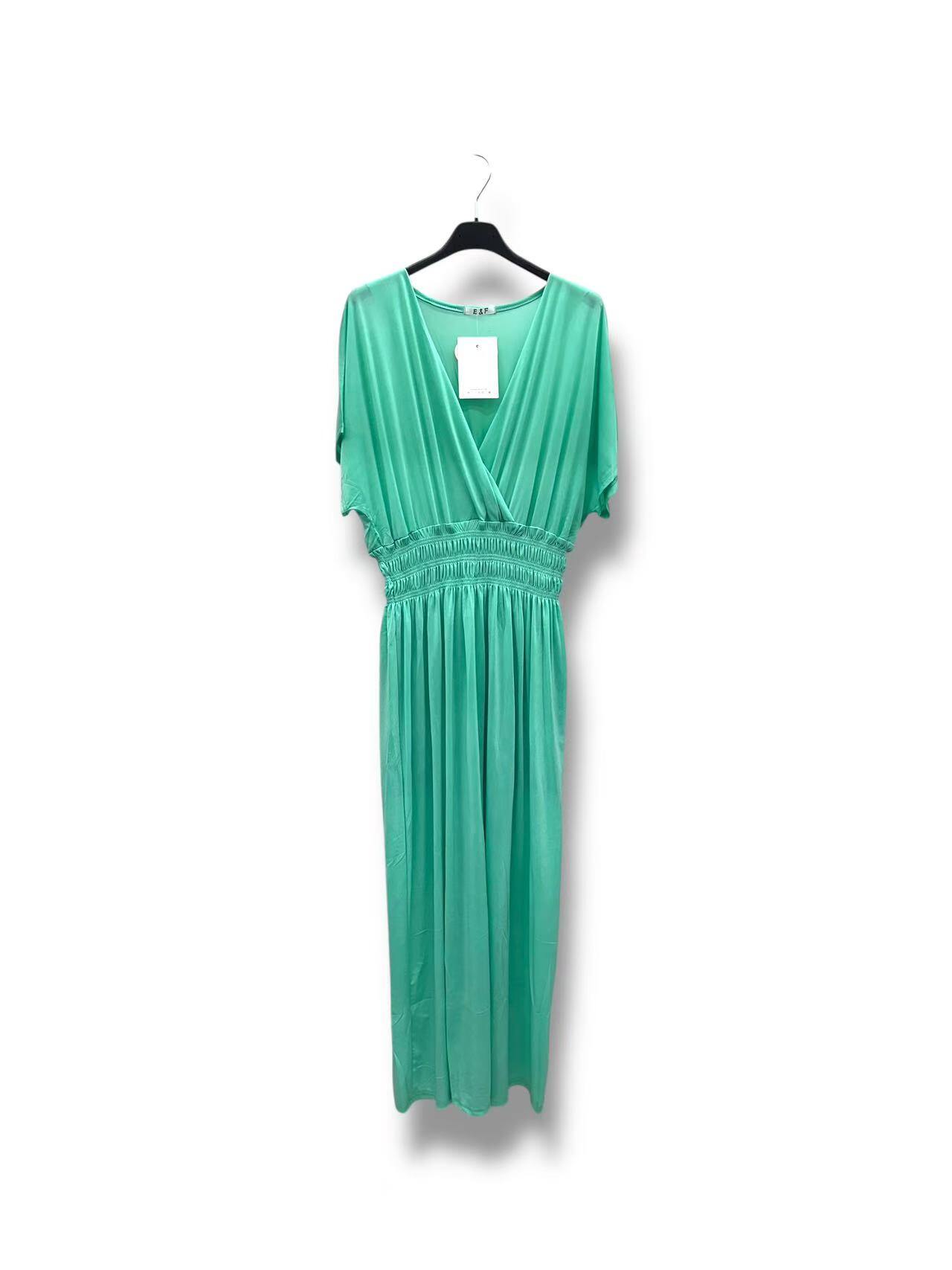 ROBE MAGIQUE LONGUE | Paris Fashion Shops