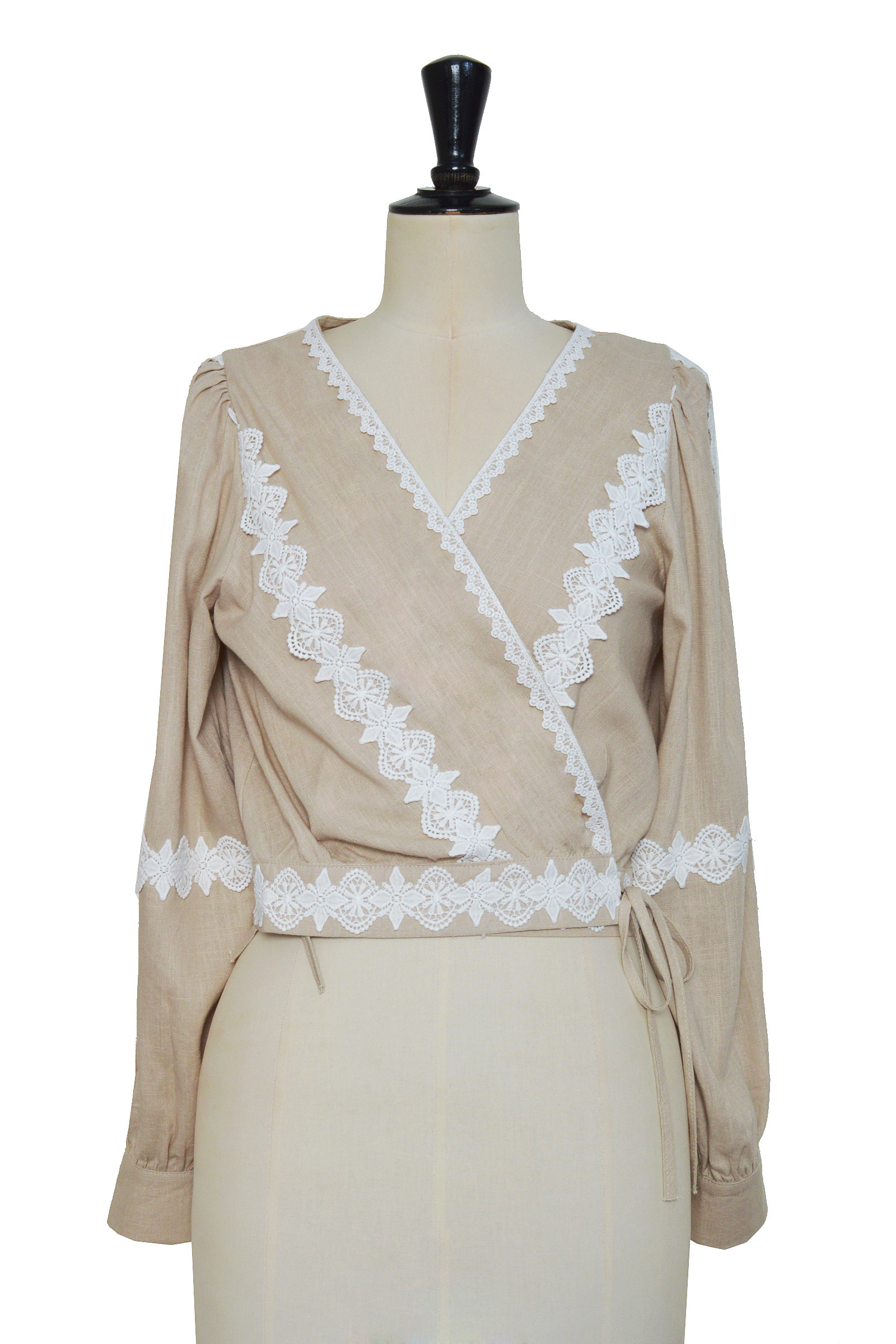 ELLI WHITE | Paris Fashion Shops
