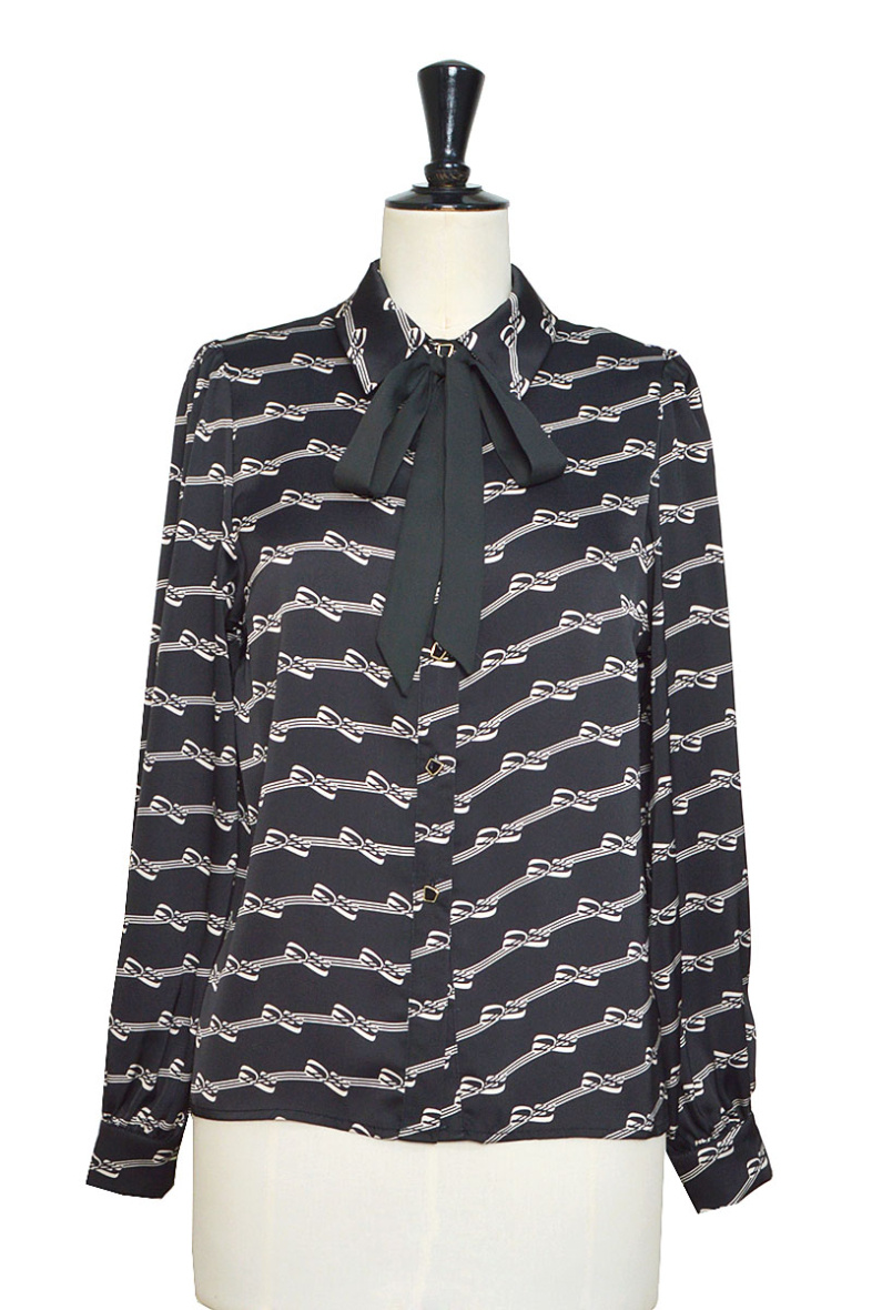 ELLI WHITE | Paris Fashion Shops