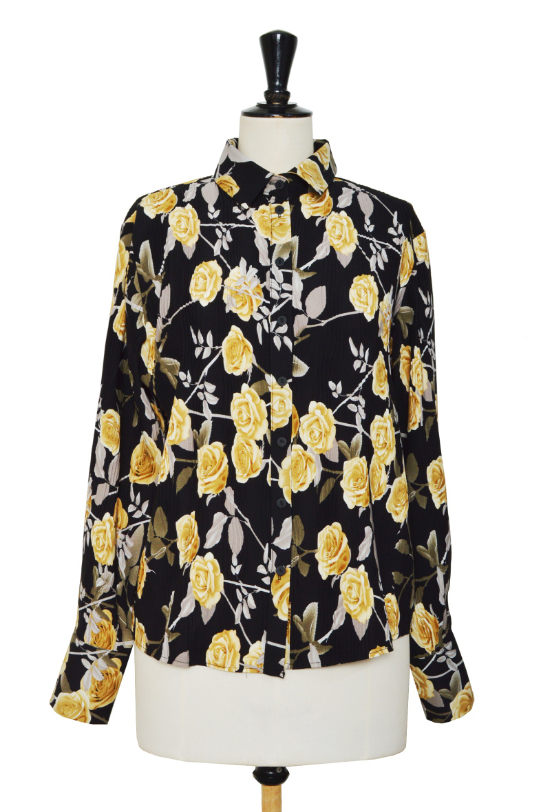 ELLI WHITE | Paris Fashion Shops