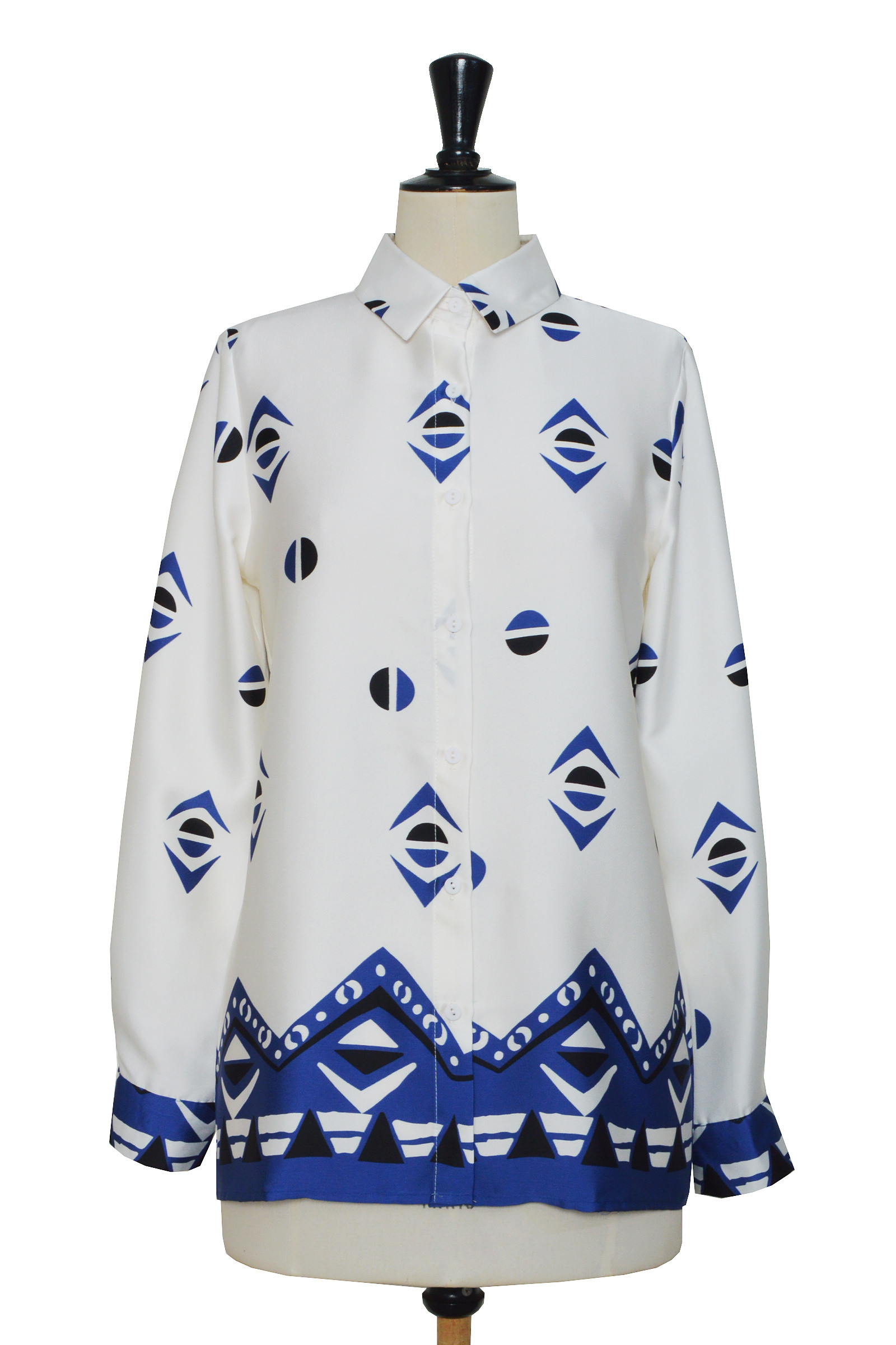 ELLI WHITE | Paris Fashion Shops