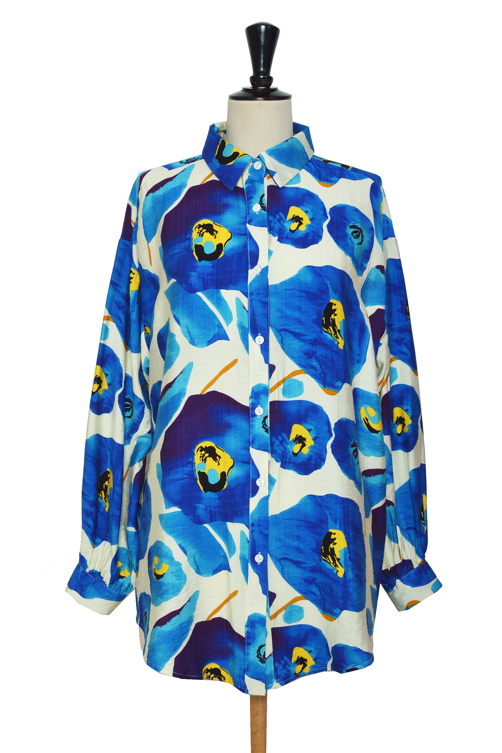 ELLI WHITE | Paris Fashion Shops
