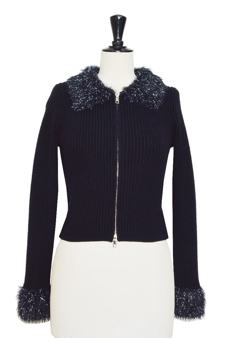 ELLI WHITE | Paris Fashion Shops