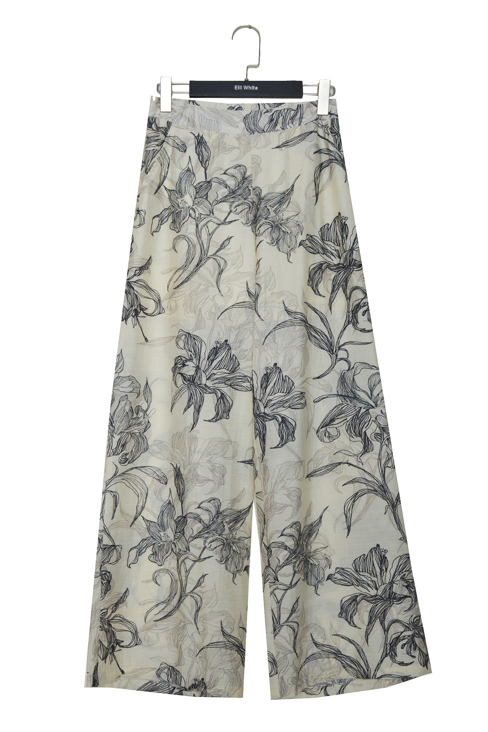 ELLI WHITE | Paris Fashion Shops