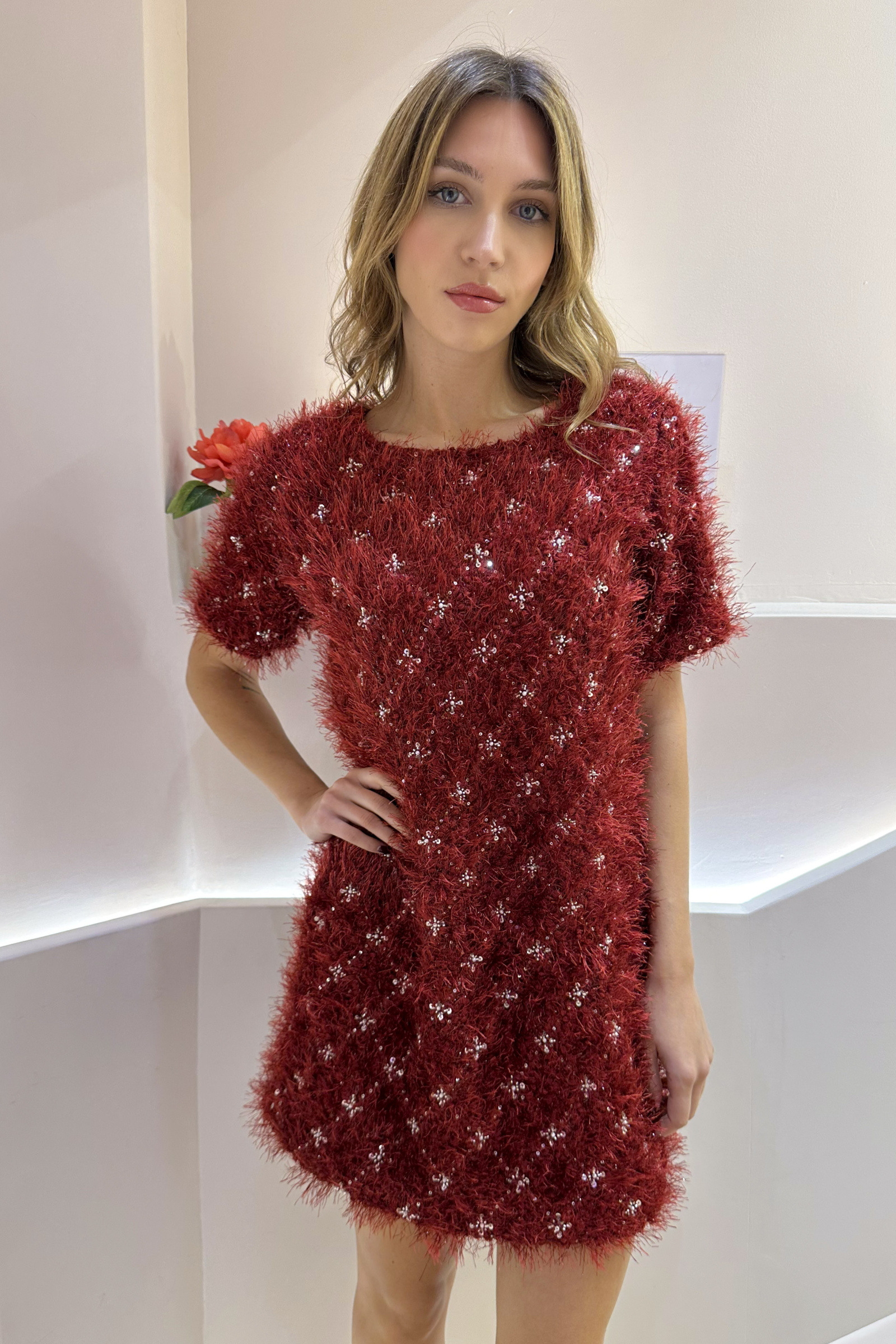ELLI WHITE | Paris Fashion Shops