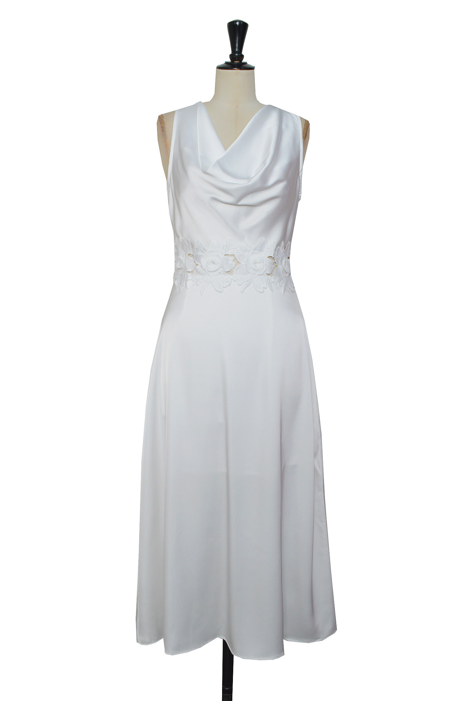 ELLI WHITE | Paris Fashion Shops