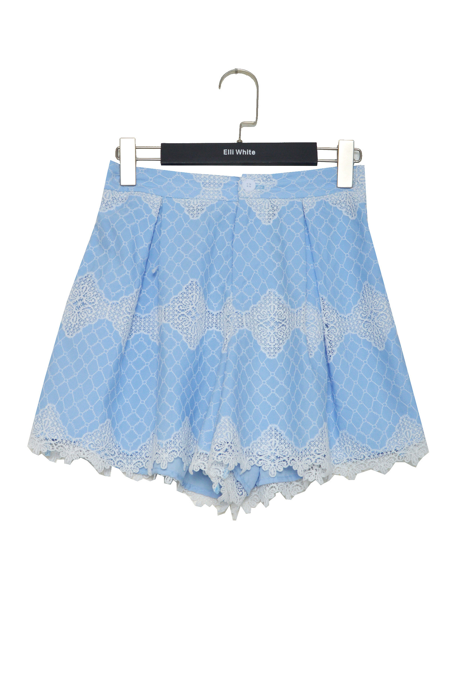 ELLI WHITE | Paris Fashion Shops