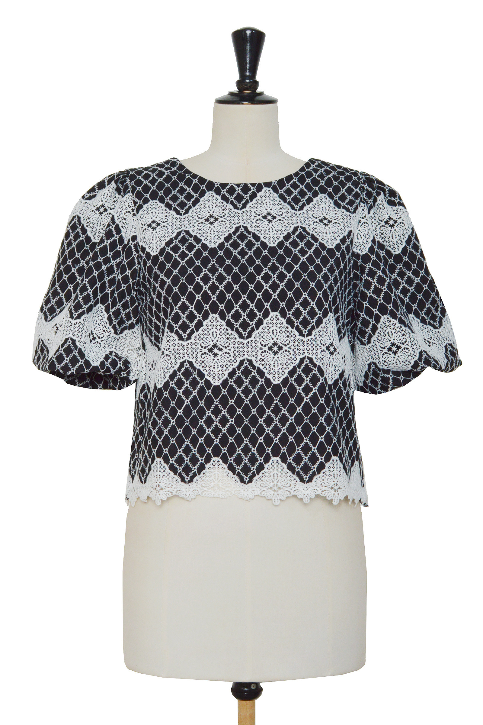 ELLI WHITE | Paris Fashion Shops