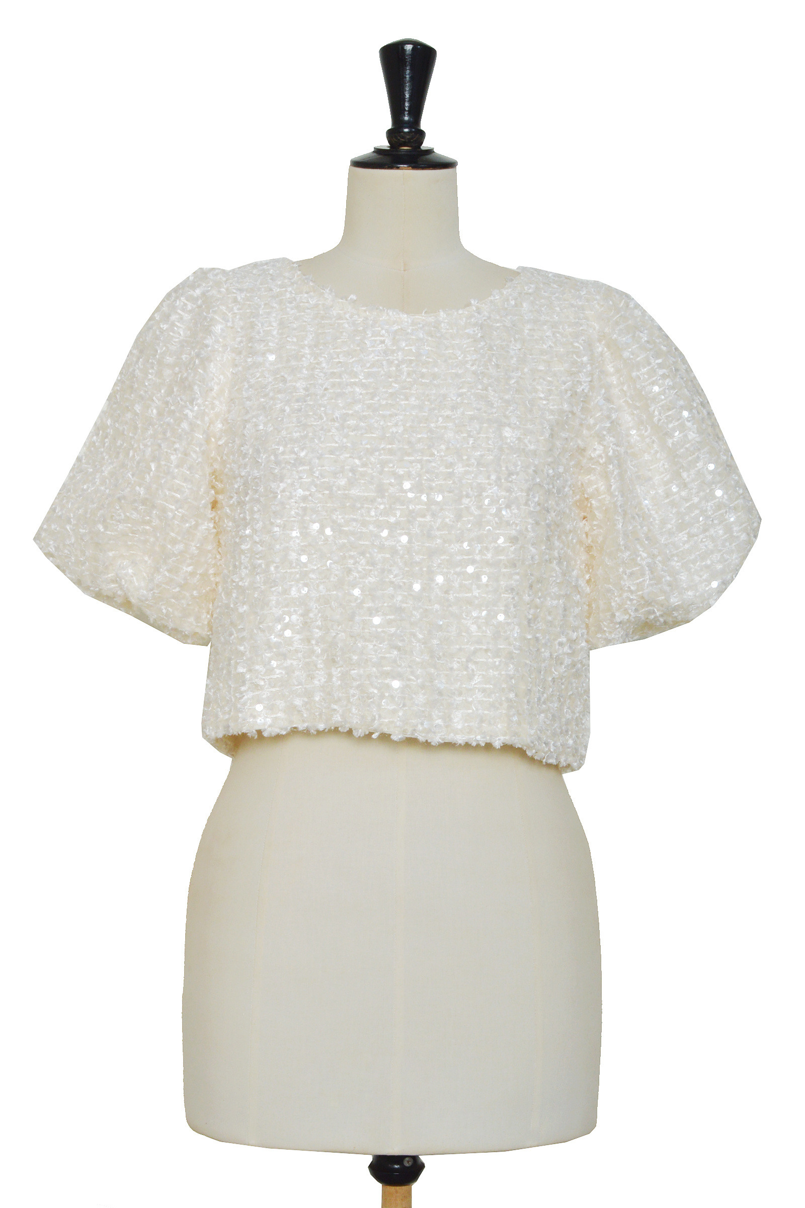 ELLI WHITE | Paris Fashion Shops