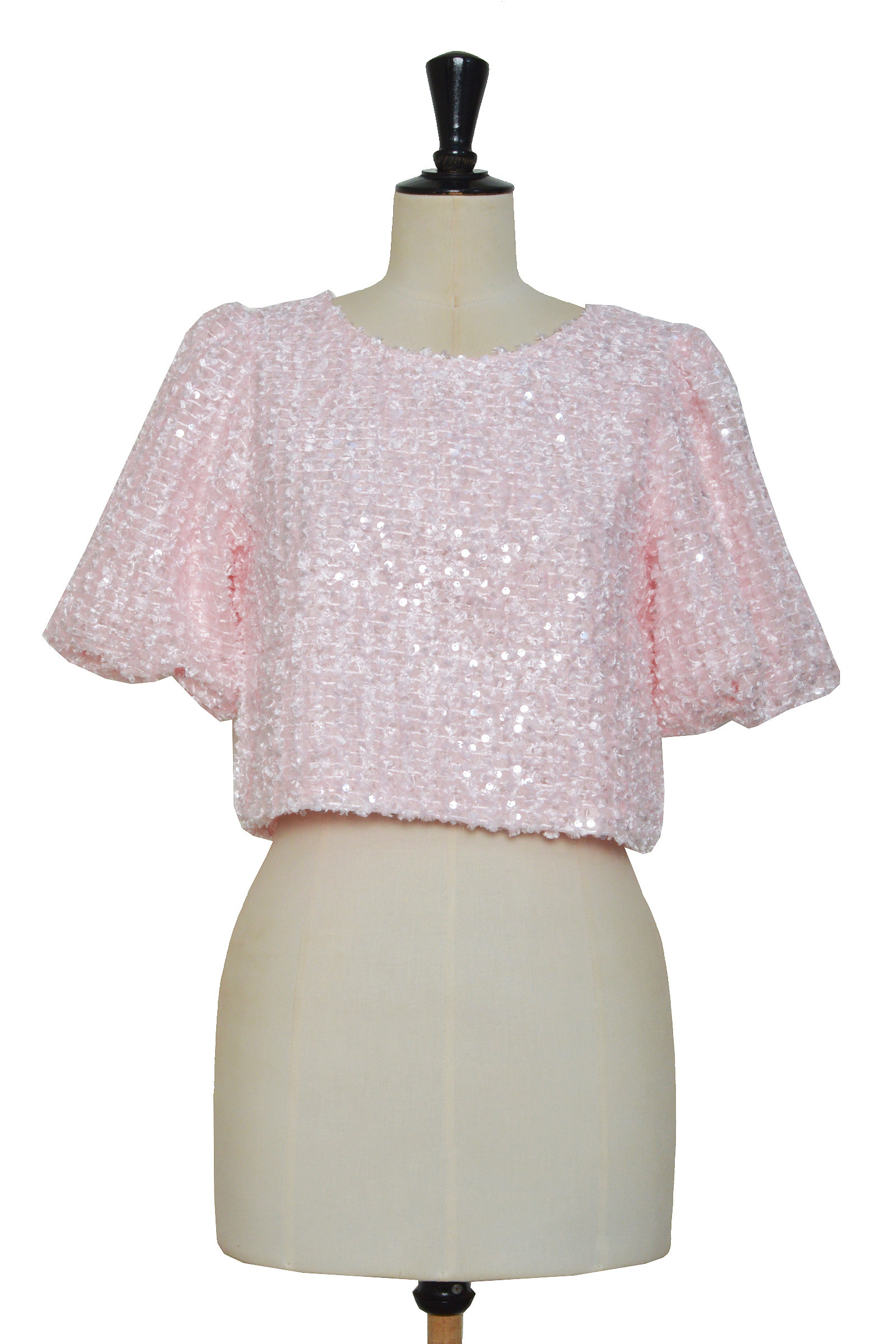ELLI WHITE | Paris Fashion Shops