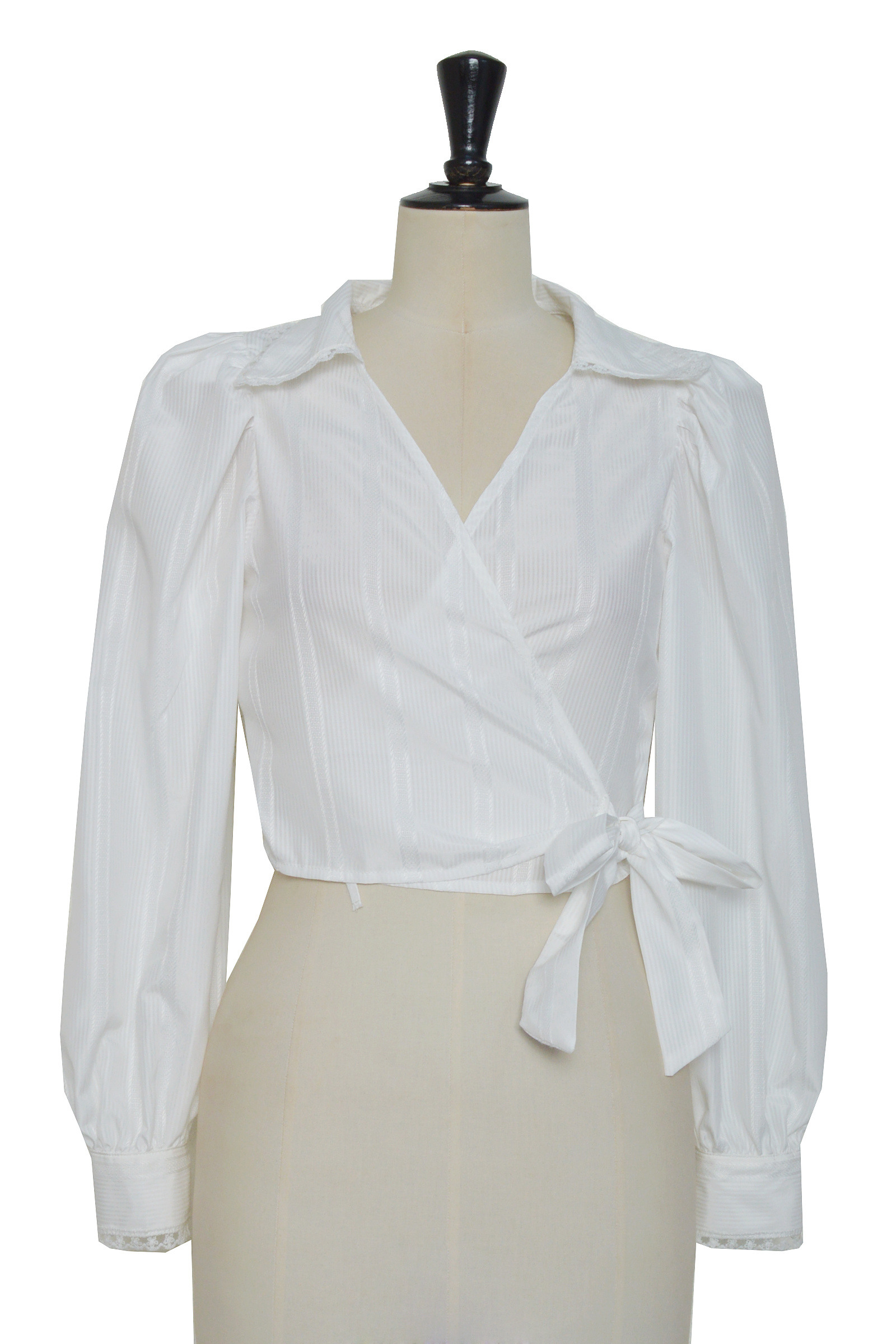ELLI WHITE | Paris Fashion Shops