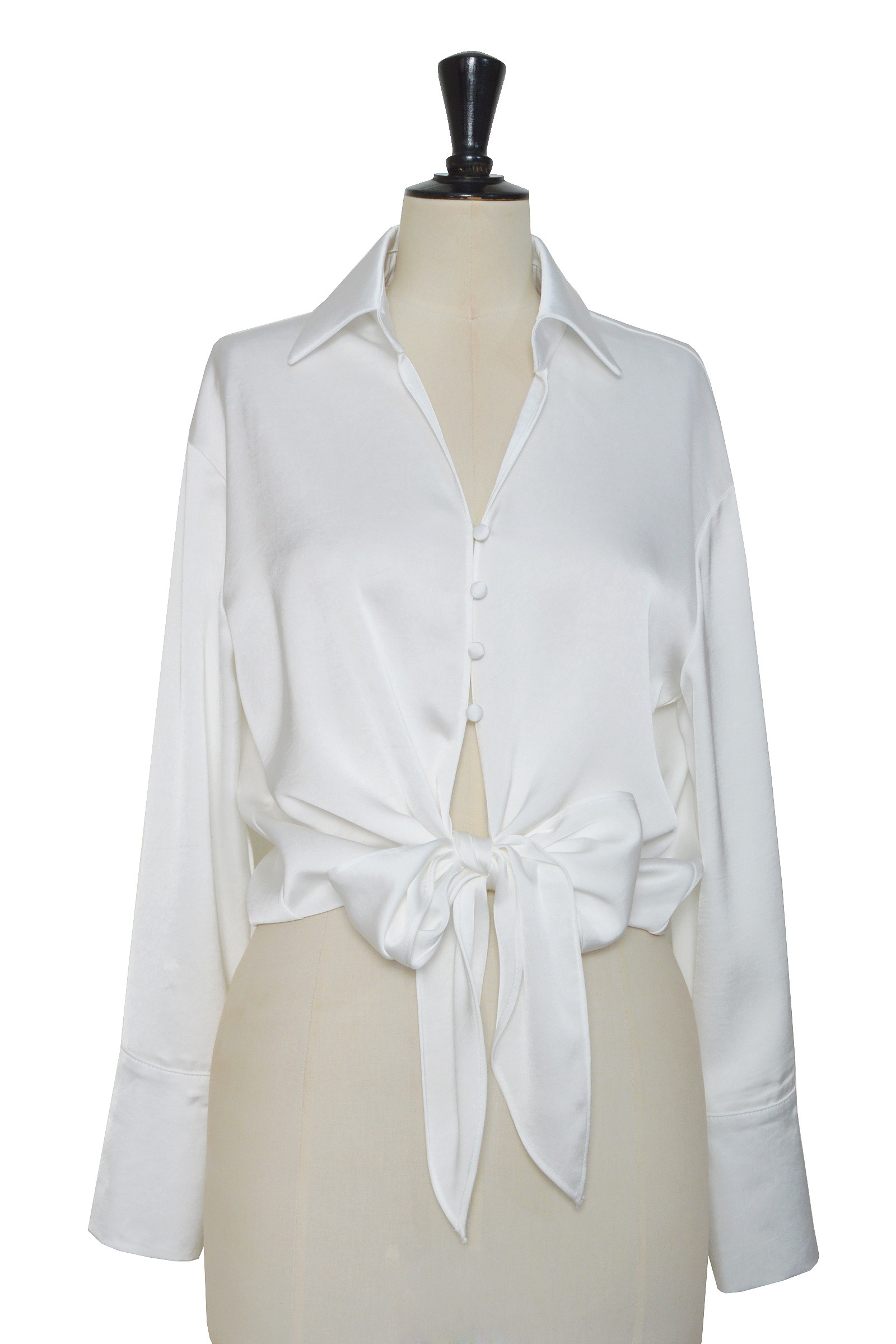ELLI WHITE | Paris Fashion Shops