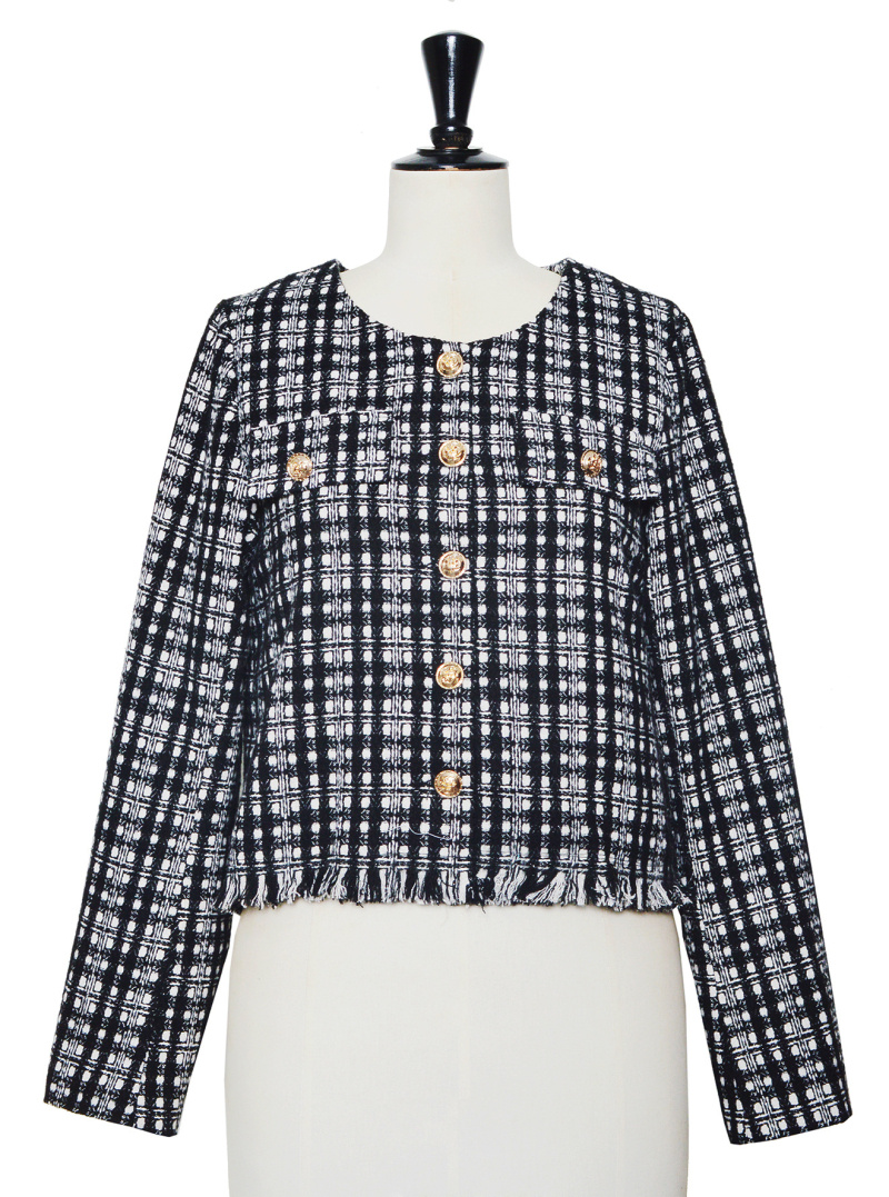 ELLI WHITE | Paris Fashion Shops