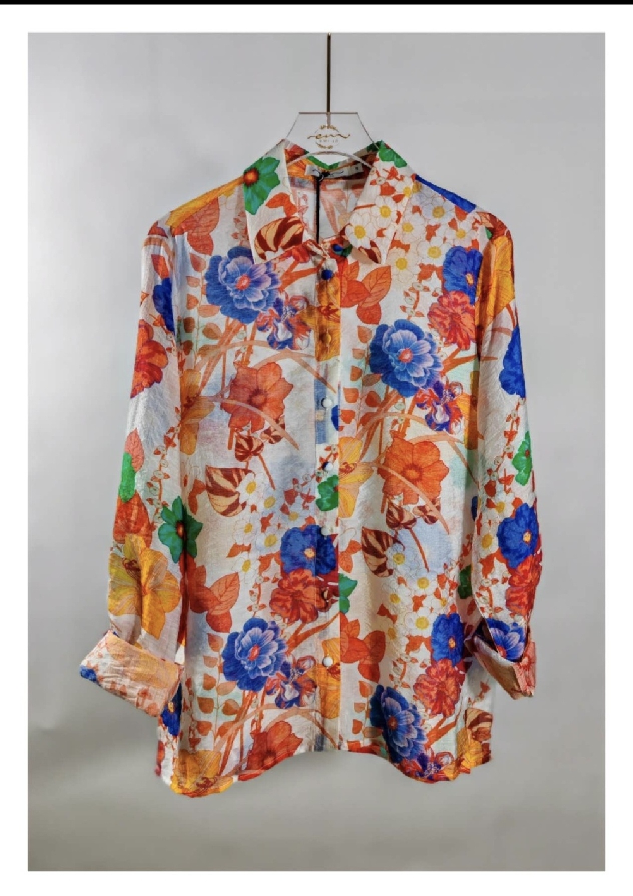 CHEMISE | Paris Fashion Shops