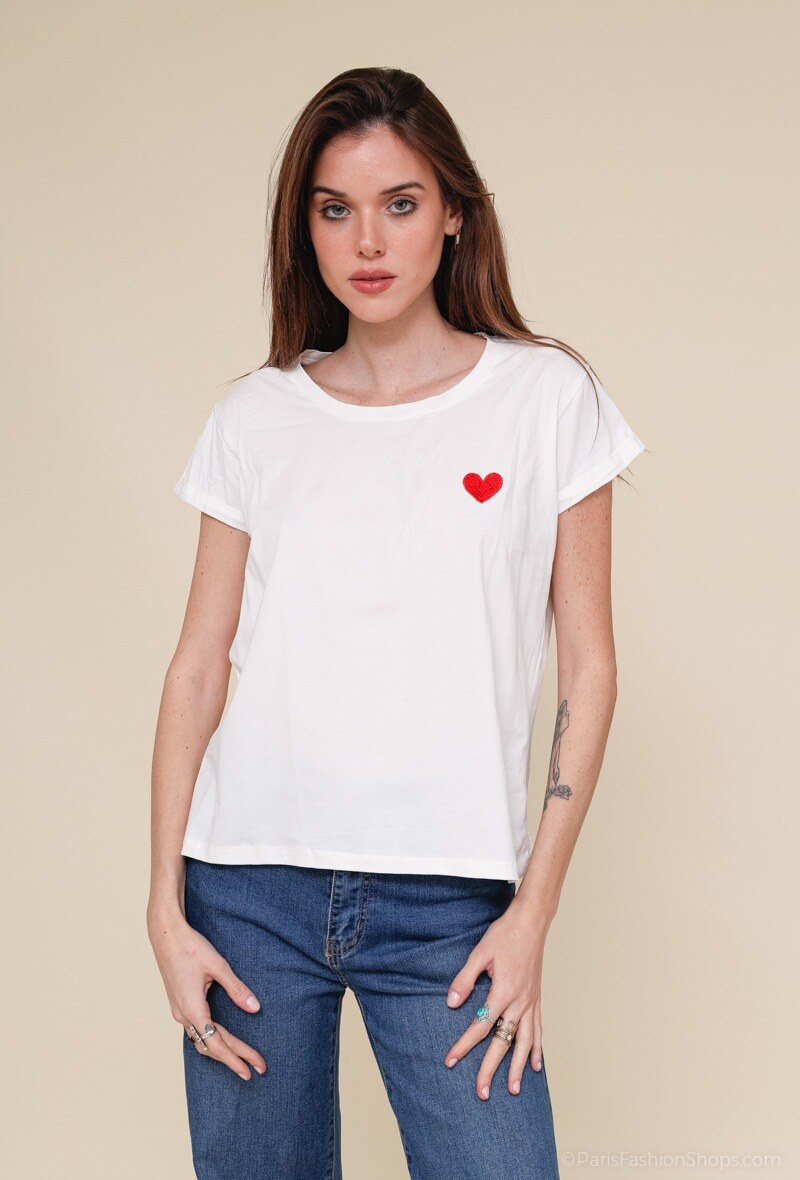 Emma & Ella | Paris Fashion Shops