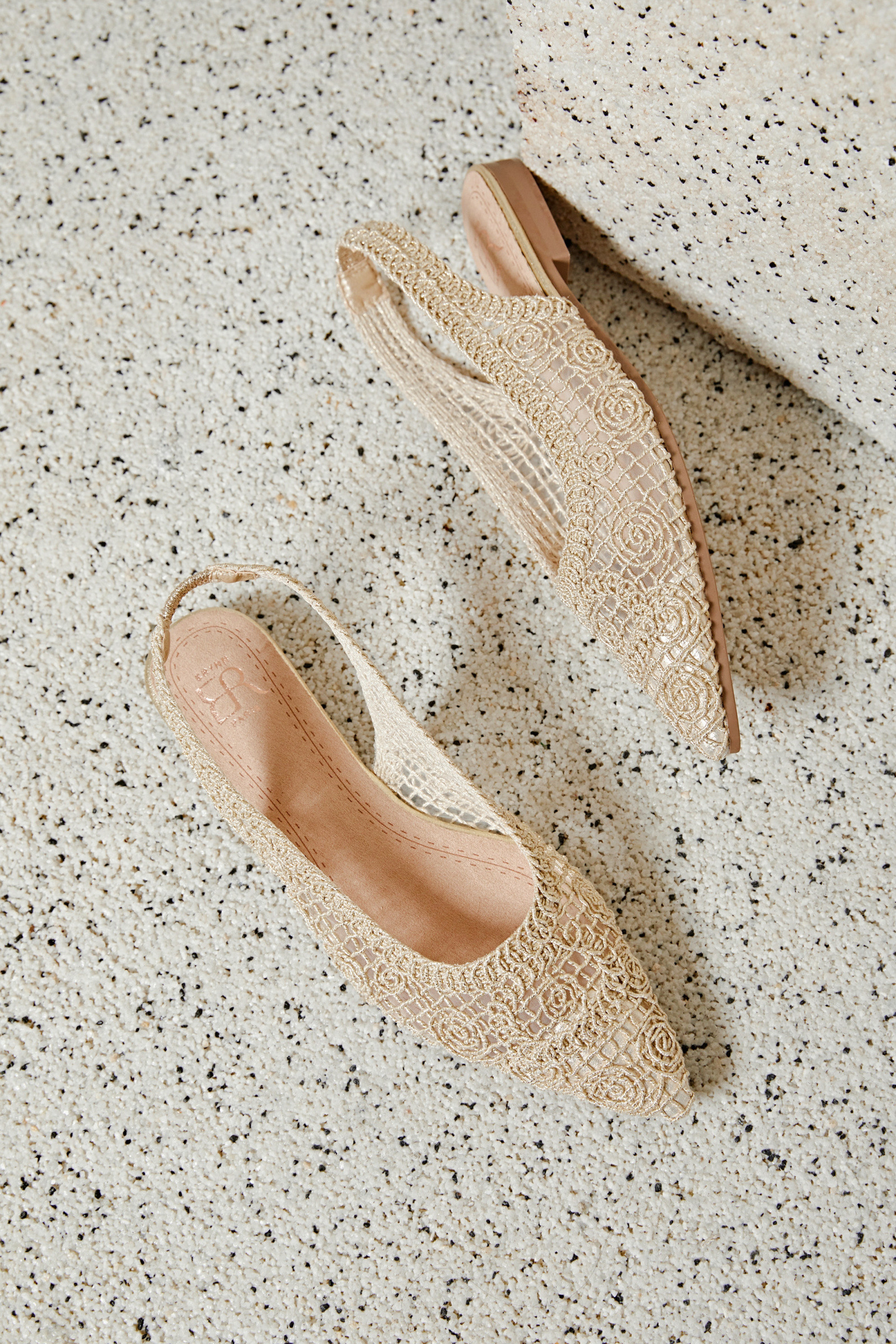 Erynn | Paris Fashion Shops