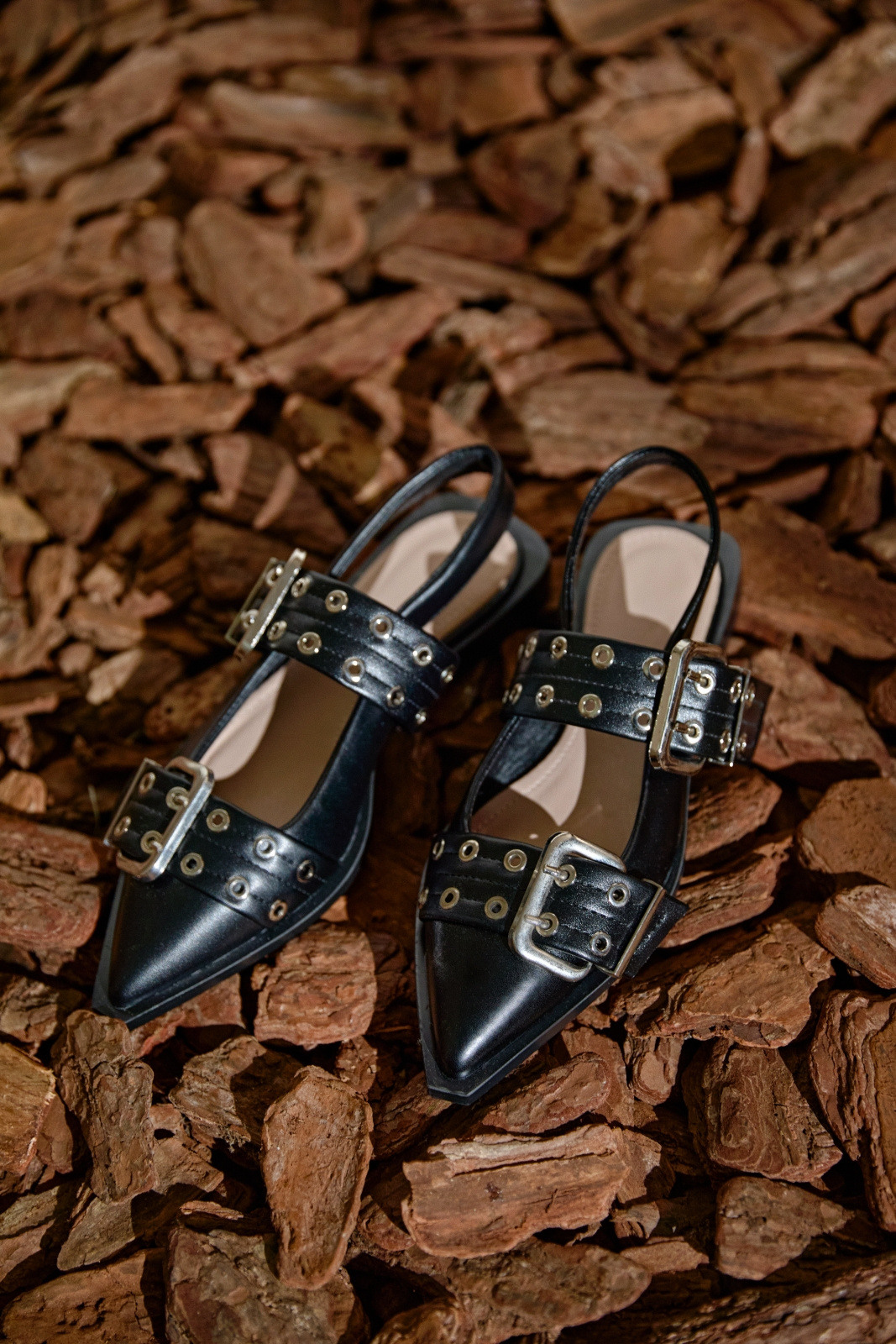 Erynn | Paris Fashion Shops