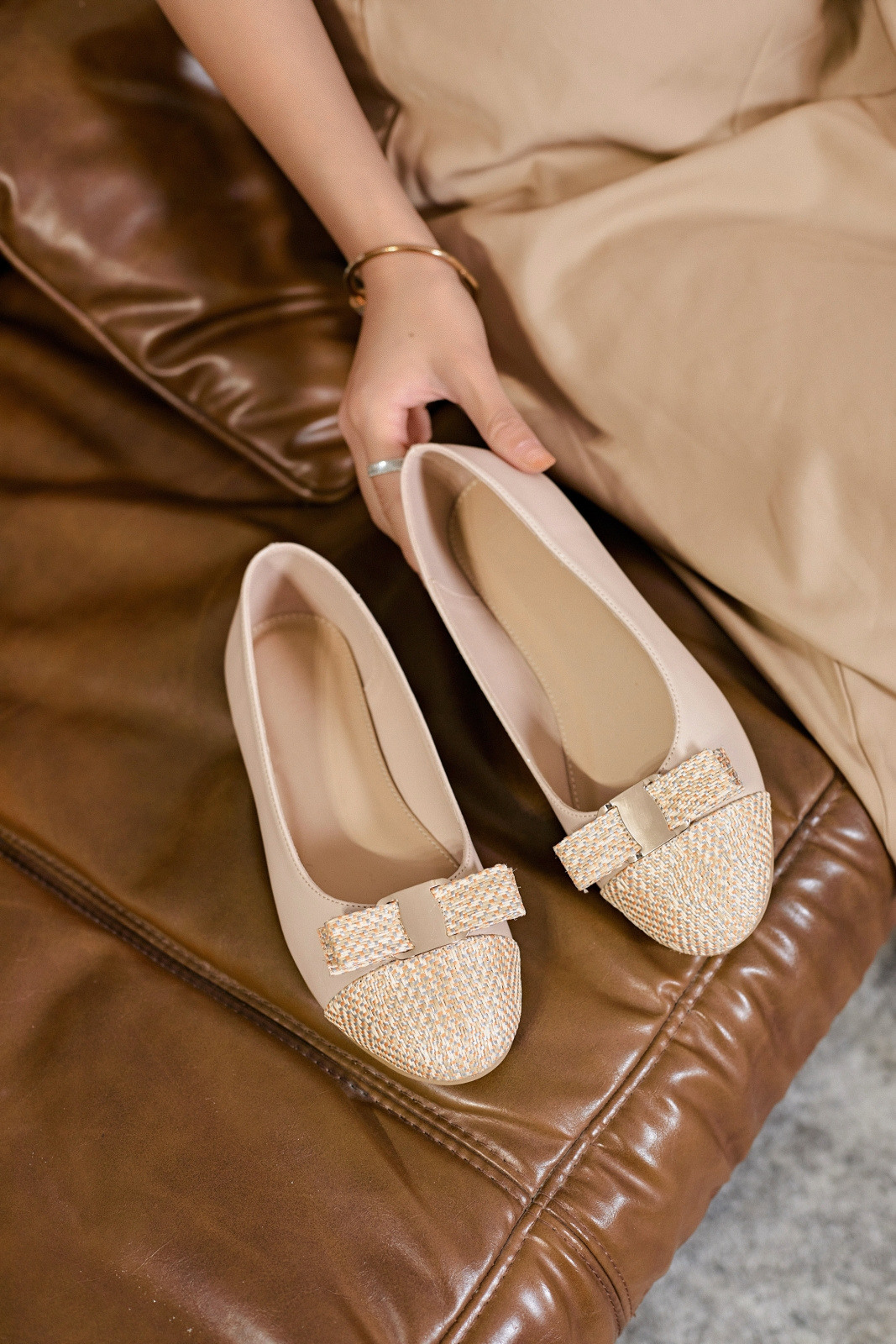 Erynn | Paris Fashion Shops