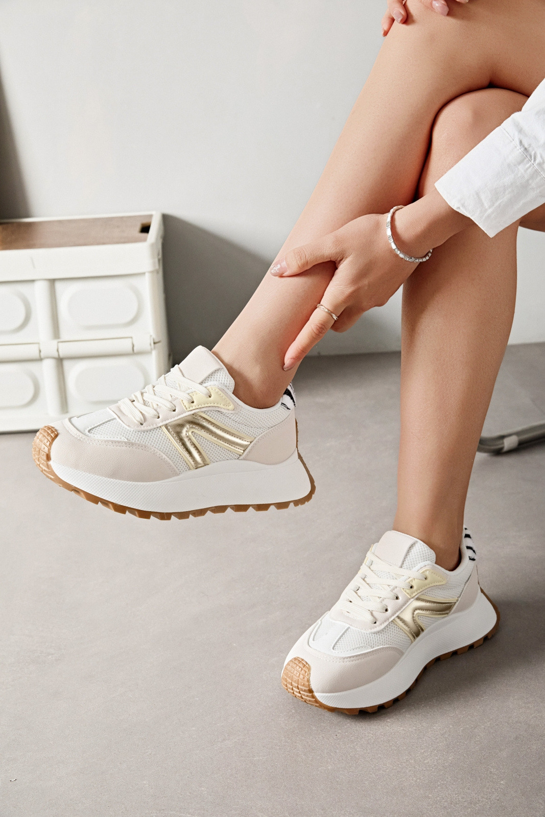 Erynn | Paris Fashion Shops