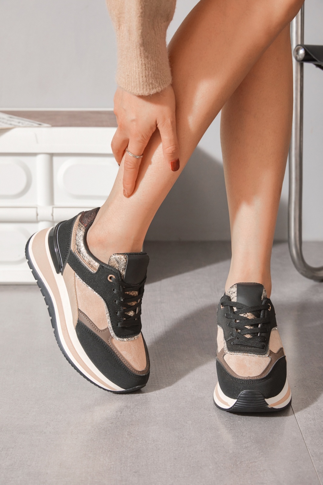 Erynn | Paris Fashion Shops