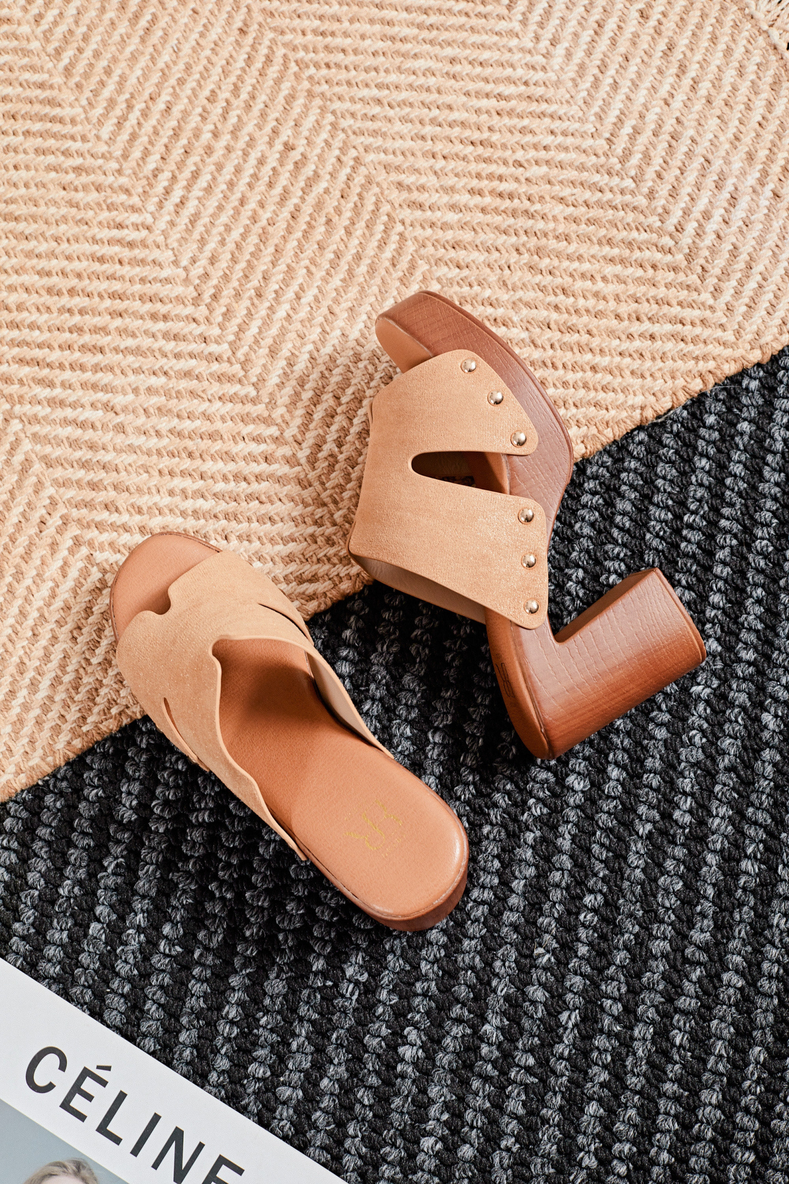 Erynn | Paris Fashion Shops