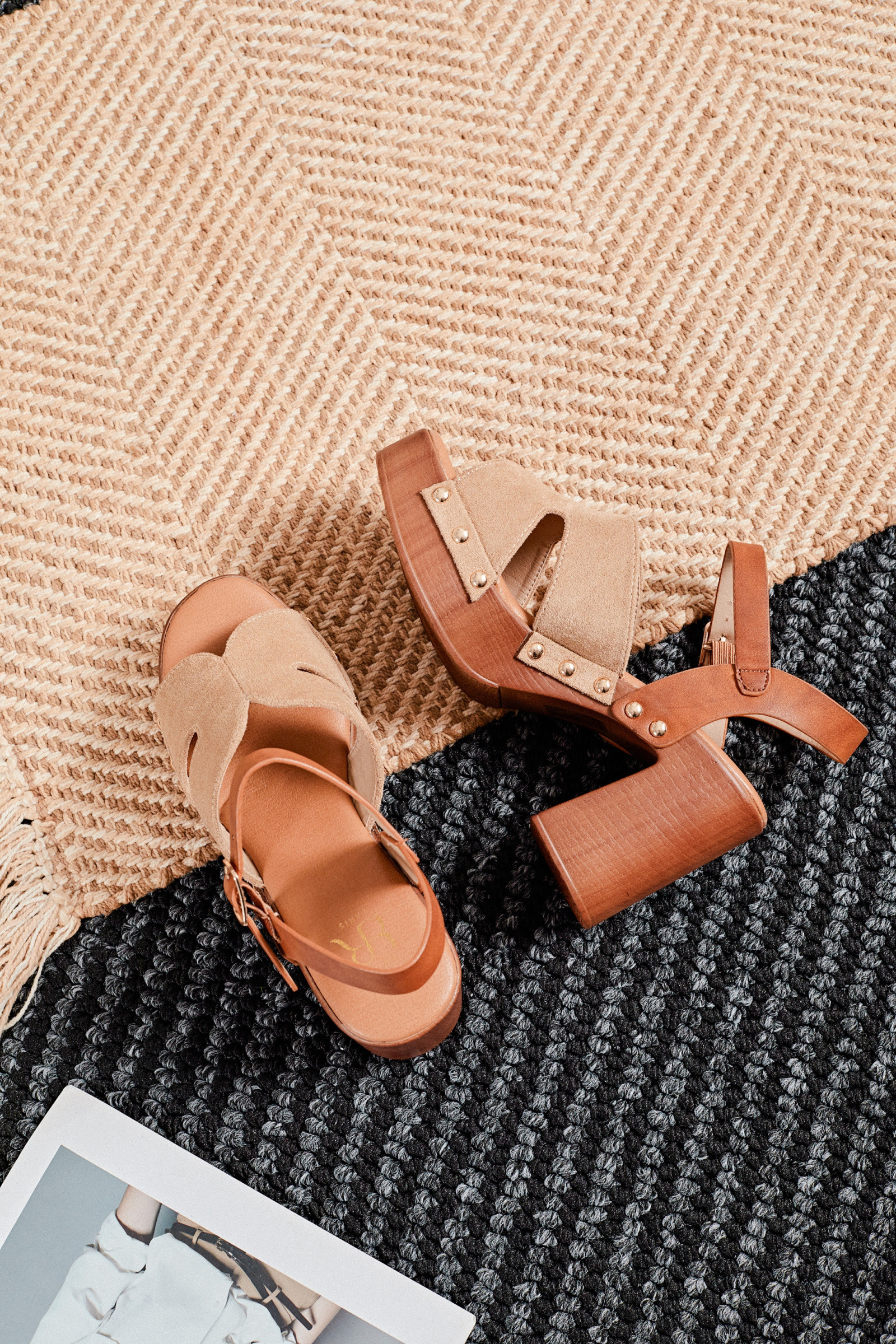 Erynn | Paris Fashion Shops