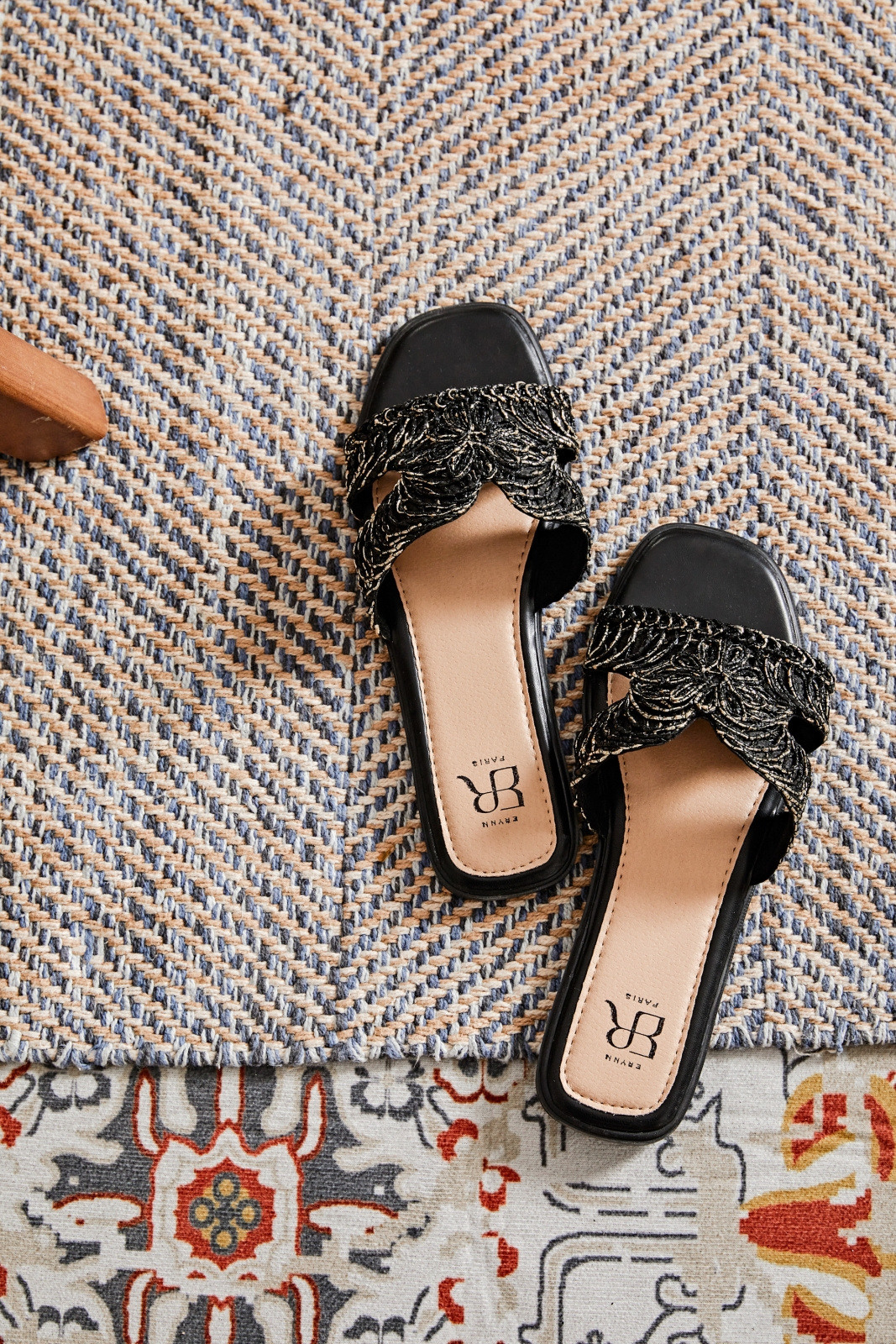 Erynn | Paris Fashion Shops