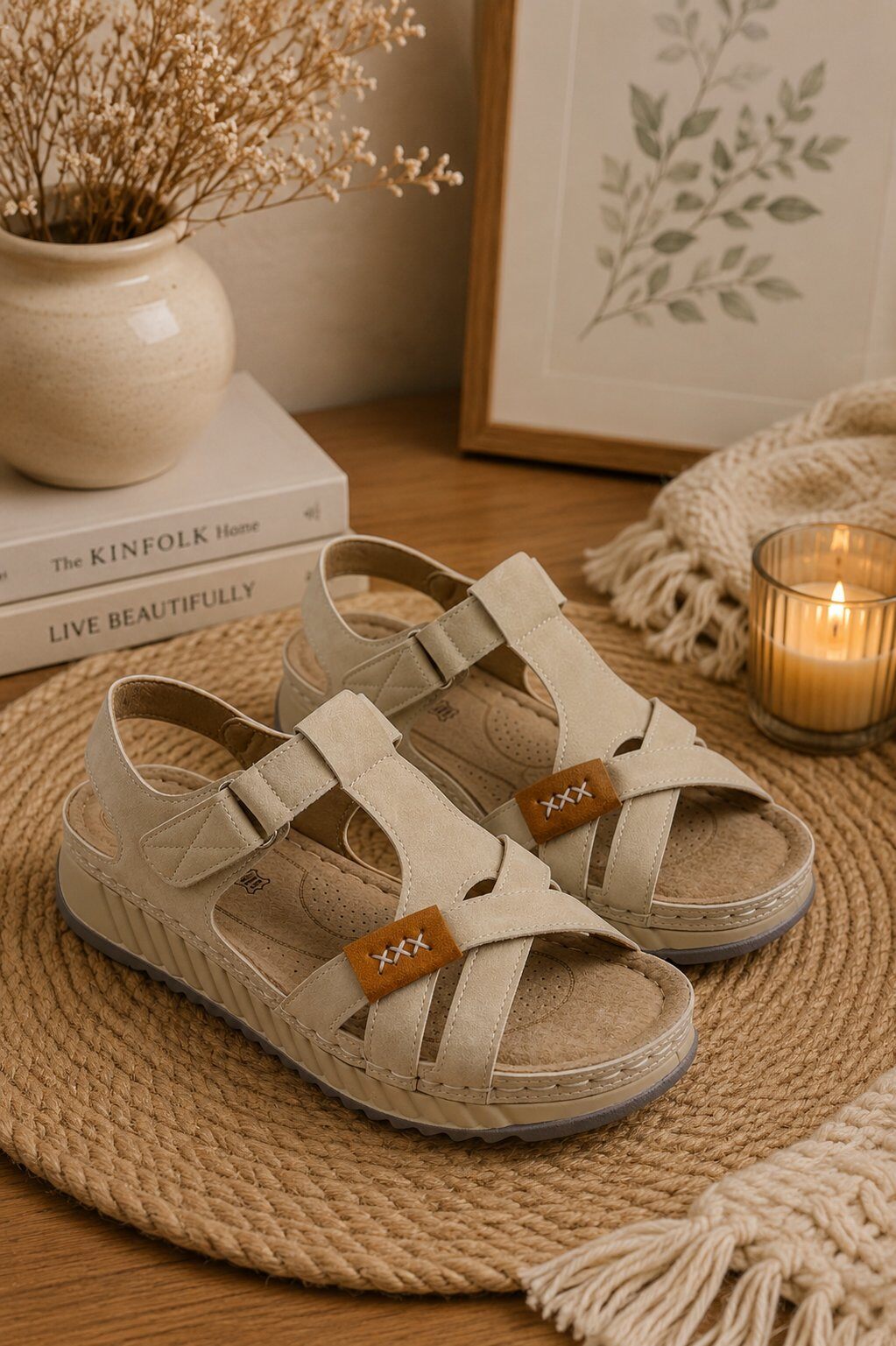 Sandal | Paris Fashion Shops