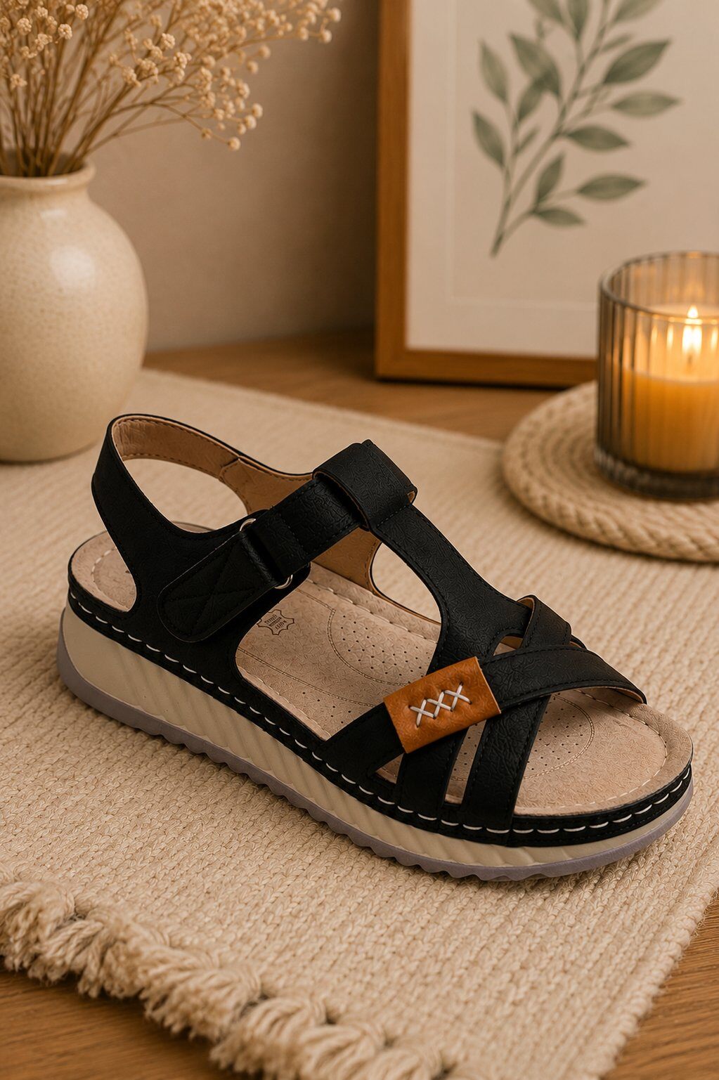 Sandal | Paris Fashion Shops