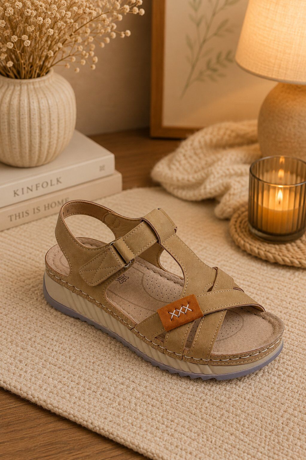 Sandal | Paris Fashion Shops