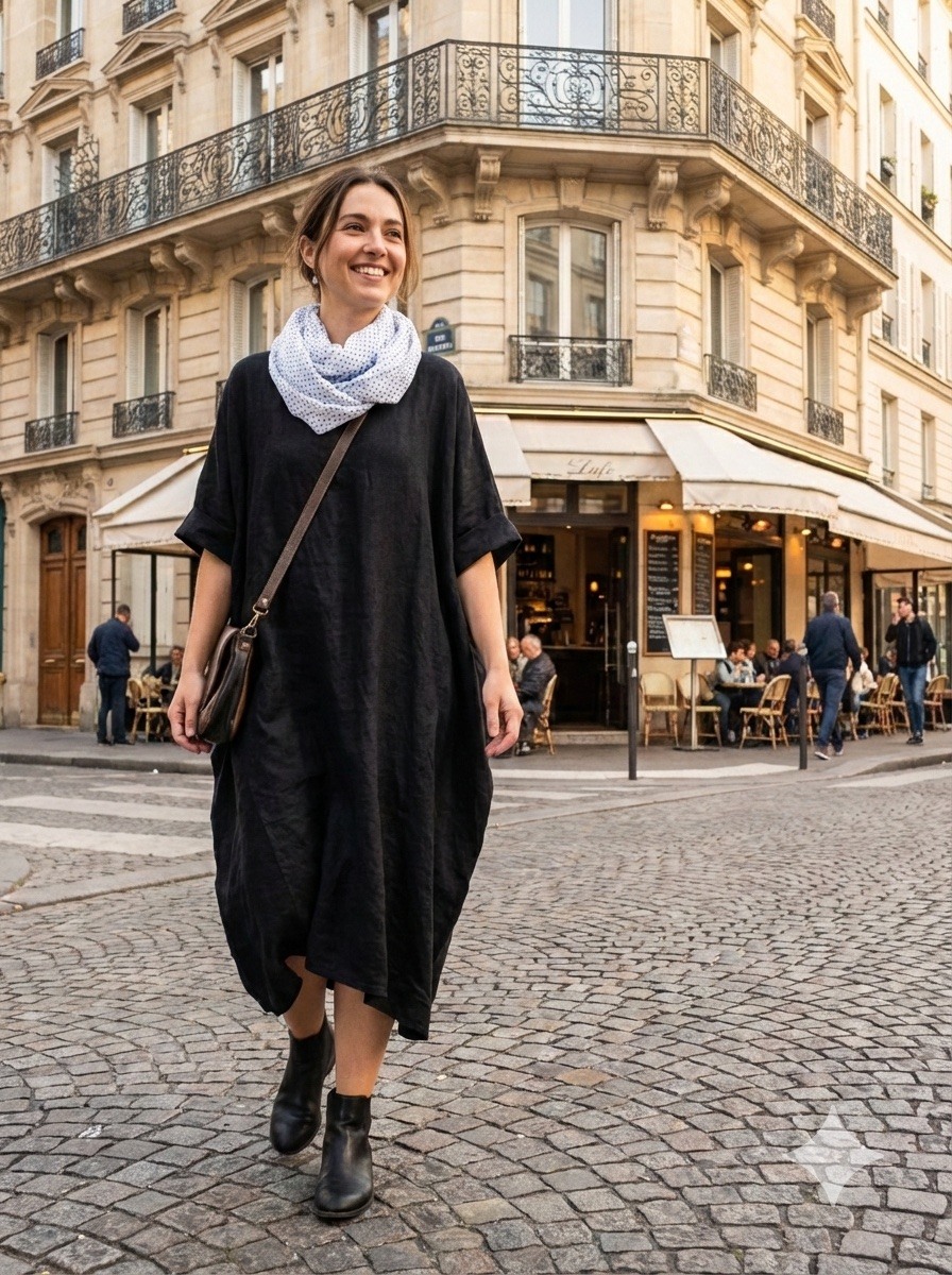 2142C | Paris Fashion Shops