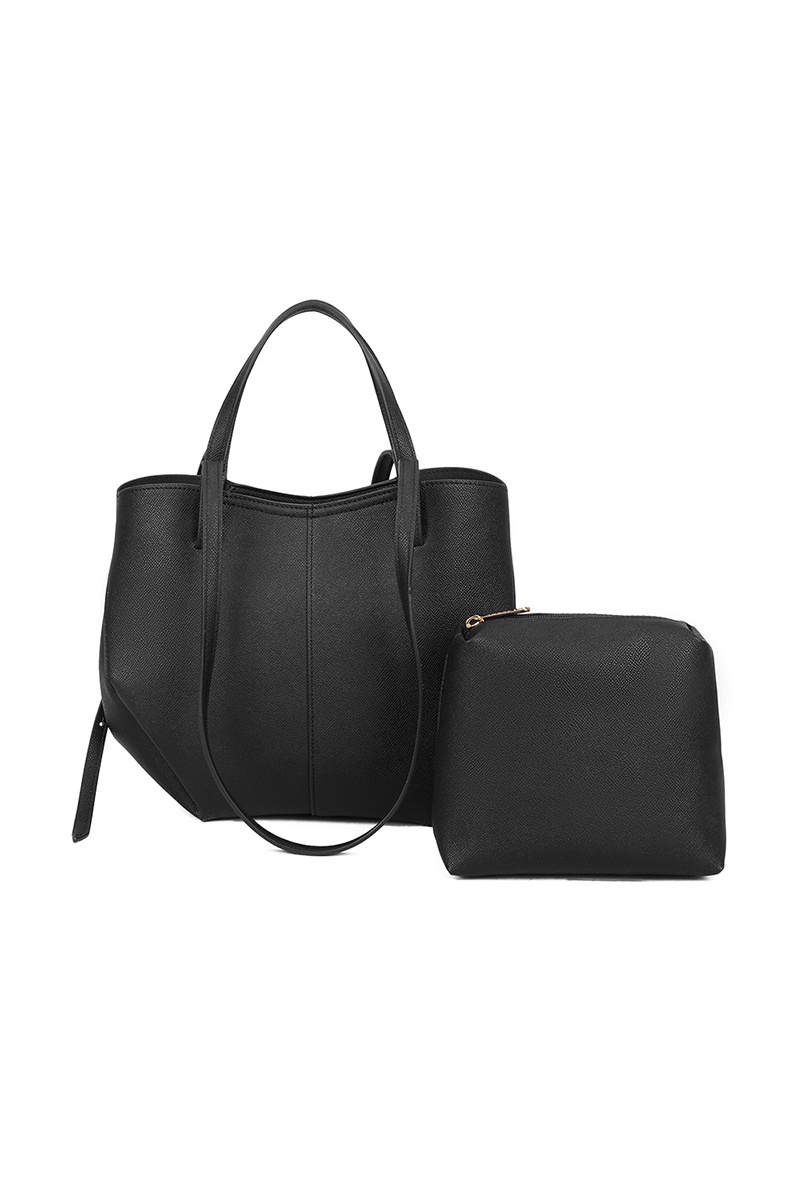 Sac à main double anse pochette Gallantry | Paris Fashion Shops