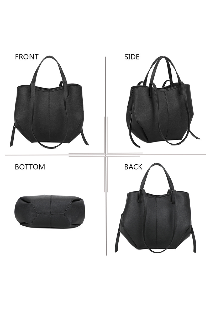 Sac à main double anse pochette Gallantry | Paris Fashion Shops