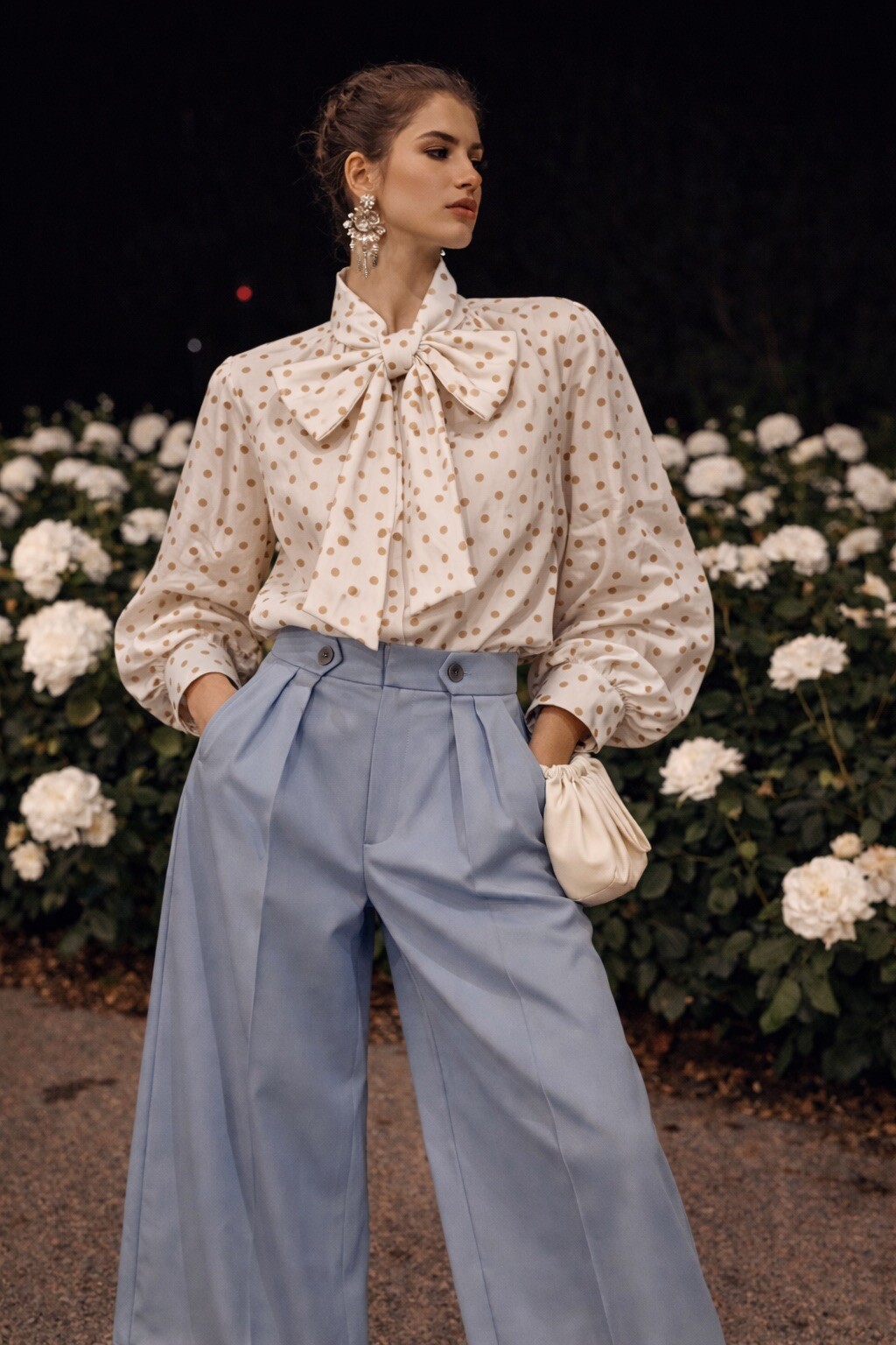Blouse | Paris Fashion Shops