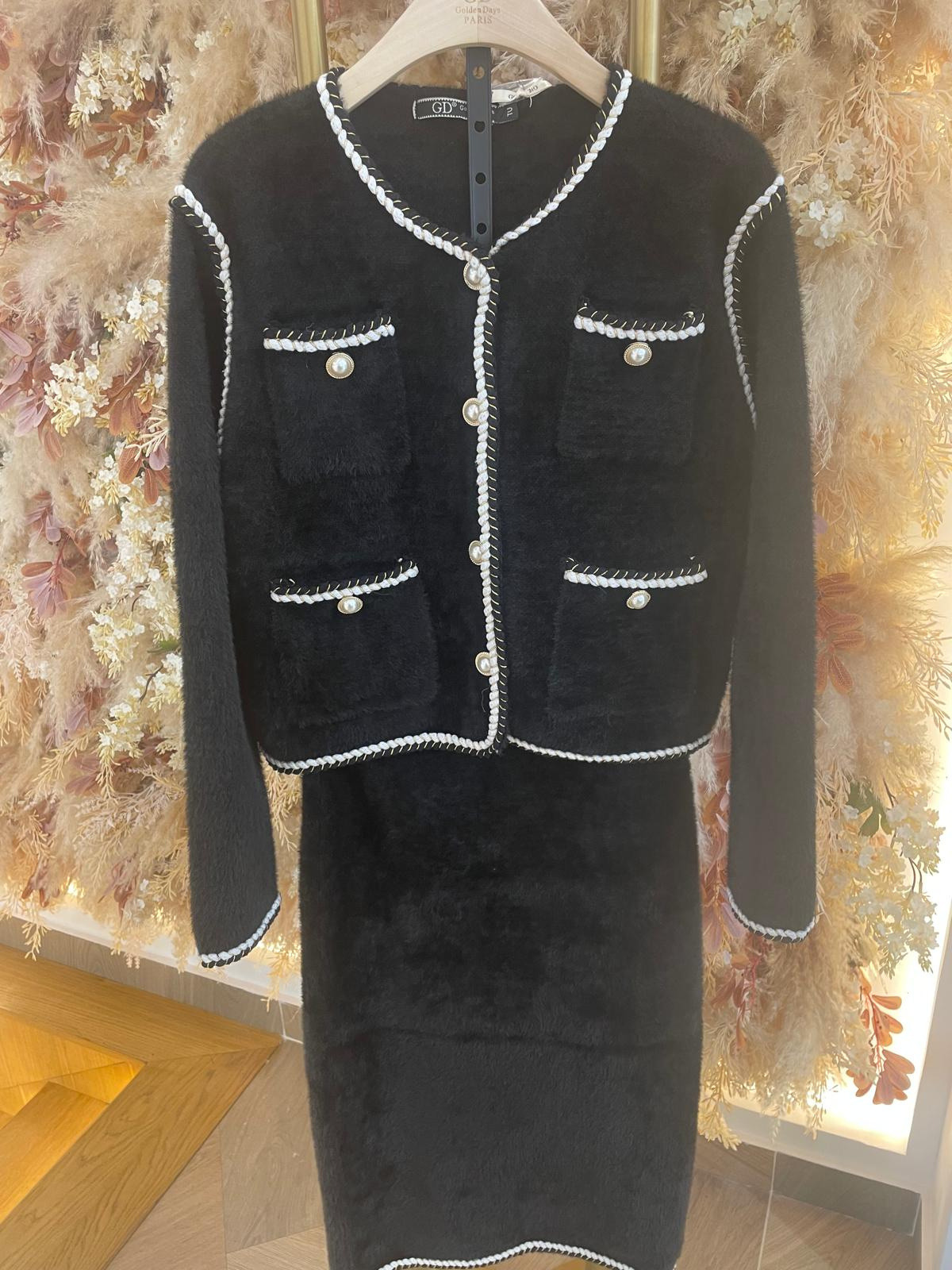 GD Golden Days | Paris Fashion Shops