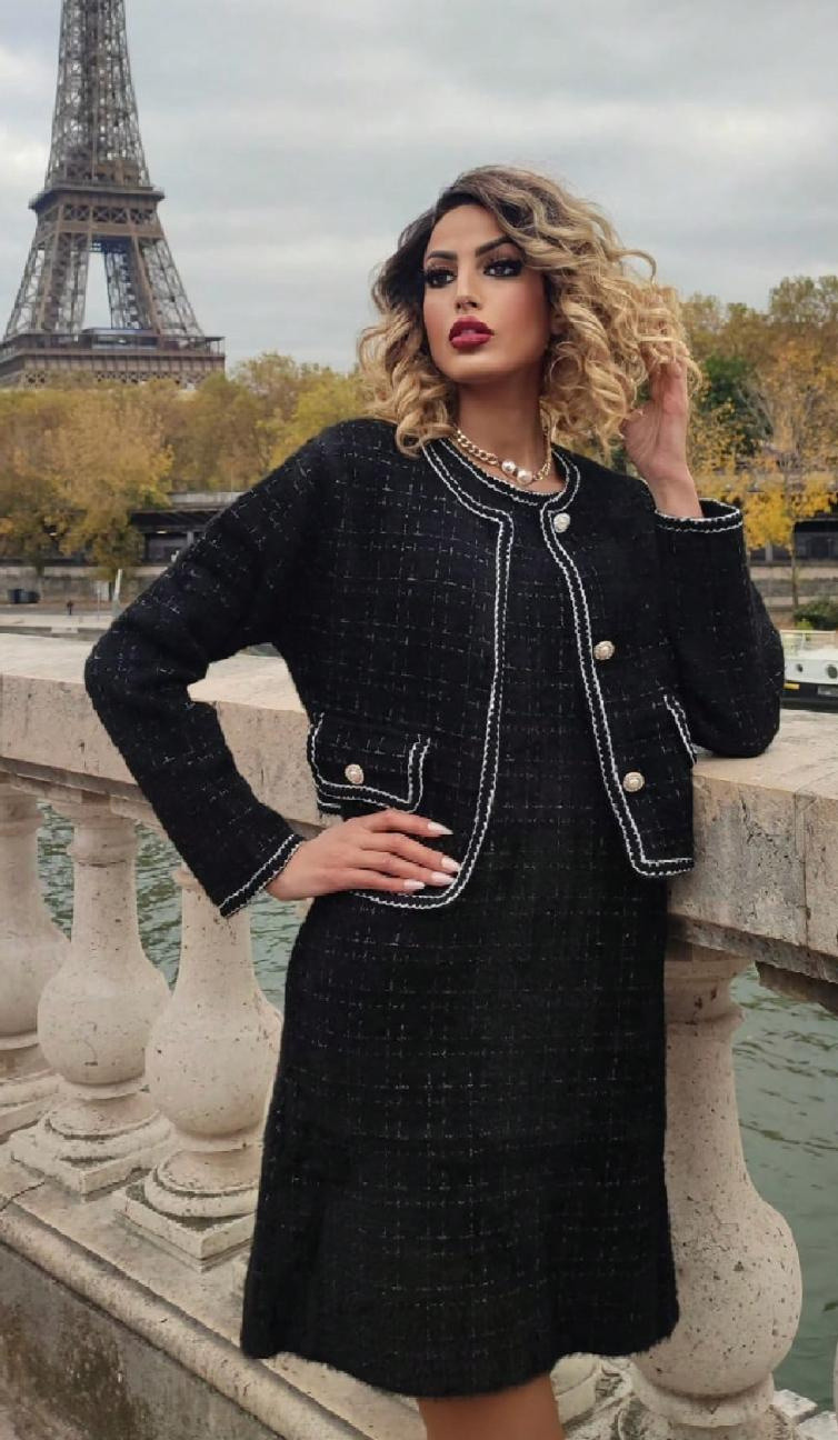 GD Golden Days | Paris Fashion Shops